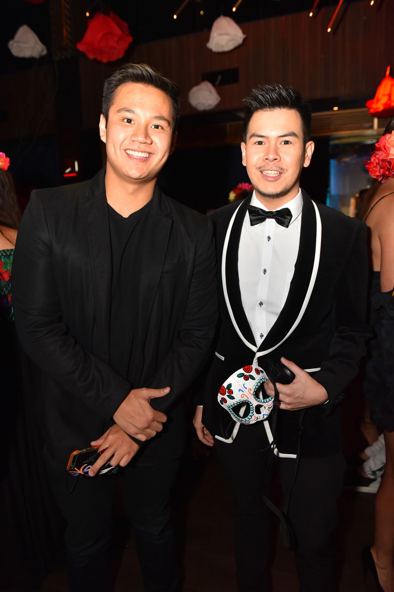 The First Revelry: Revel Celebrates its 1st Anniversary | Tatler Asia