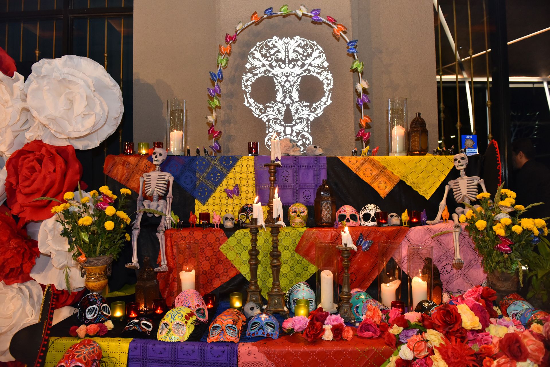 The First Revelry: Revel Celebrates its 1st Anniversary | Tatler Asia