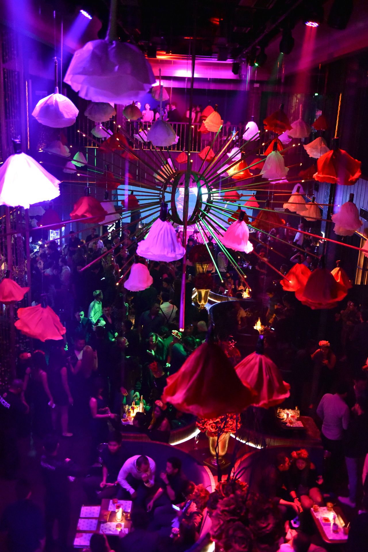 The First Revelry: Revel Celebrates its 1st Anniversary | Tatler Asia