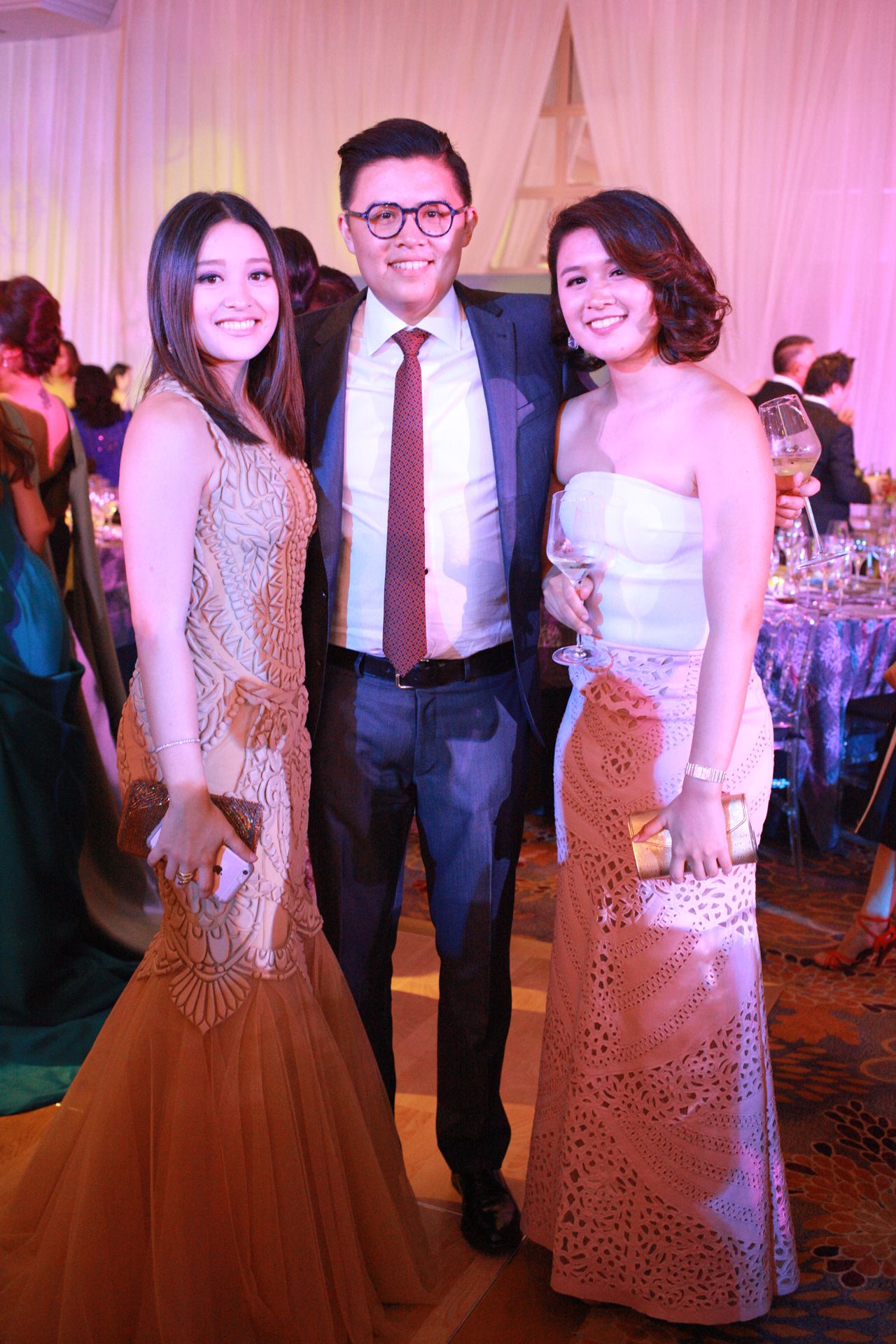 #PhilTatlerBall2016: Inside the Ballroom | Tatler Asia