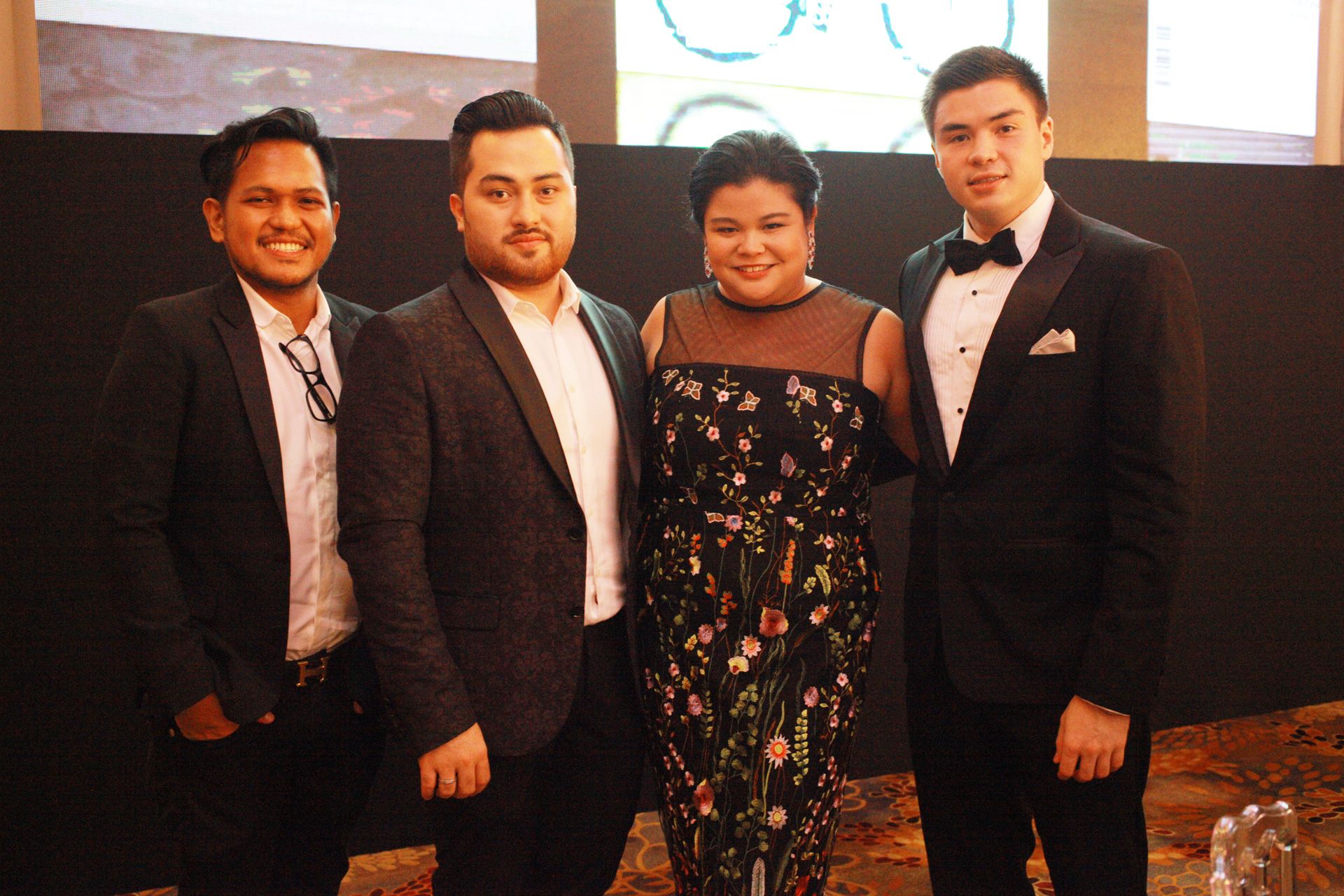 #PhilTatlerBall2016: Inside the Ballroom | Tatler Asia