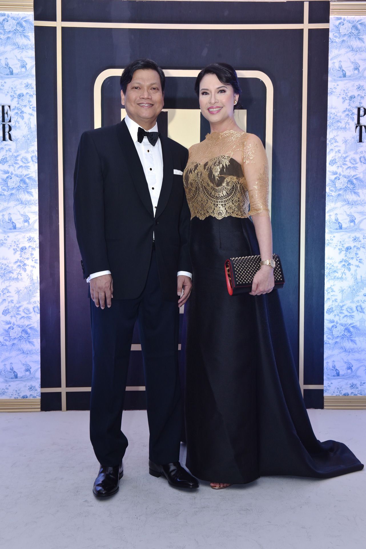 #PhilTatlerBall2016 Arrivals | Tatler Asia