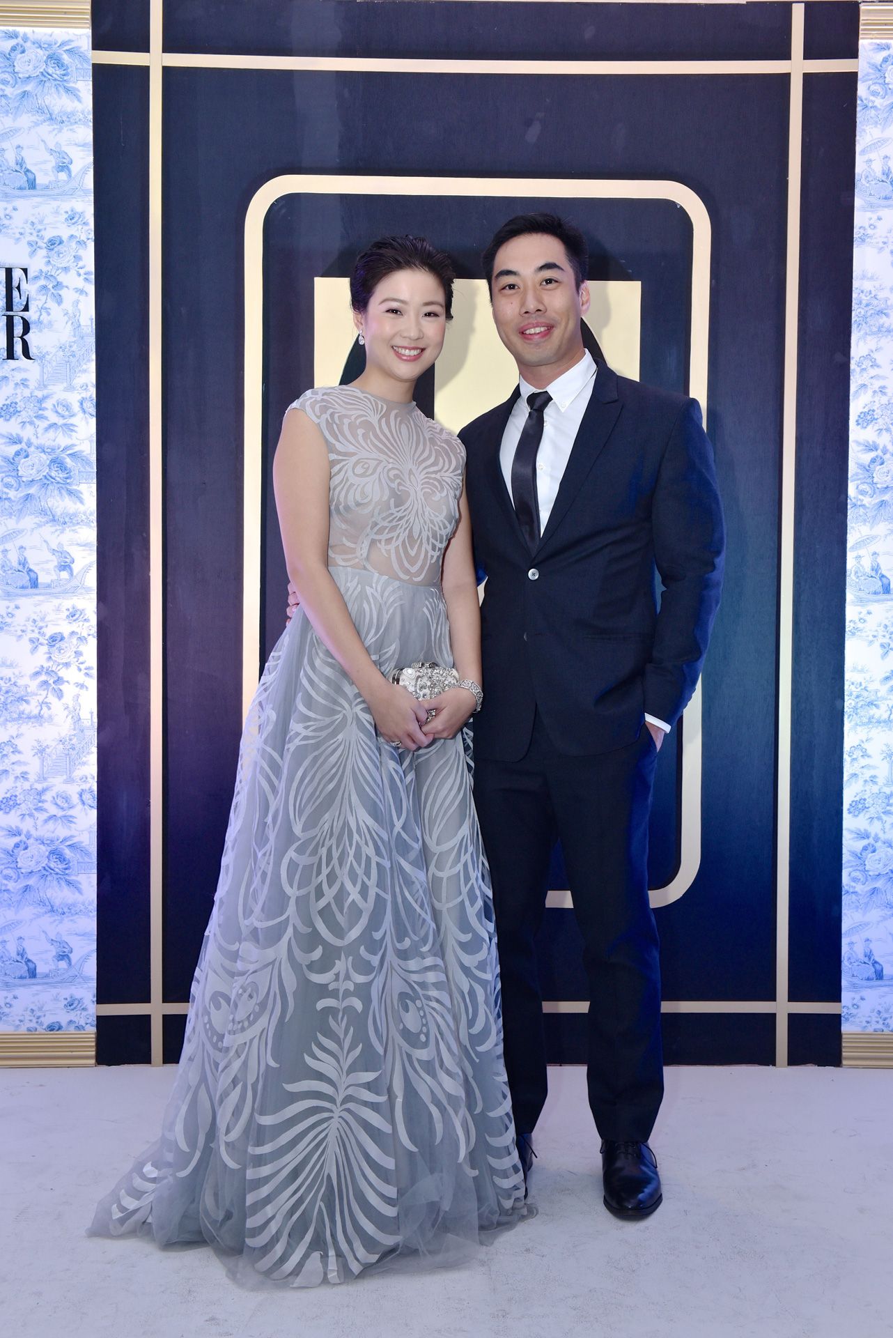 #PhilTatlerBall2016 Arrivals | Tatler Asia