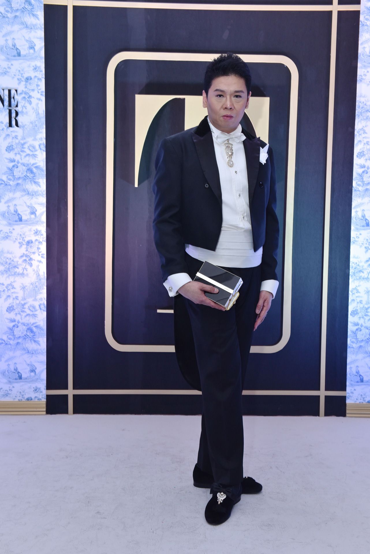 #PhilTatlerBall2016 Arrivals | Tatler Asia