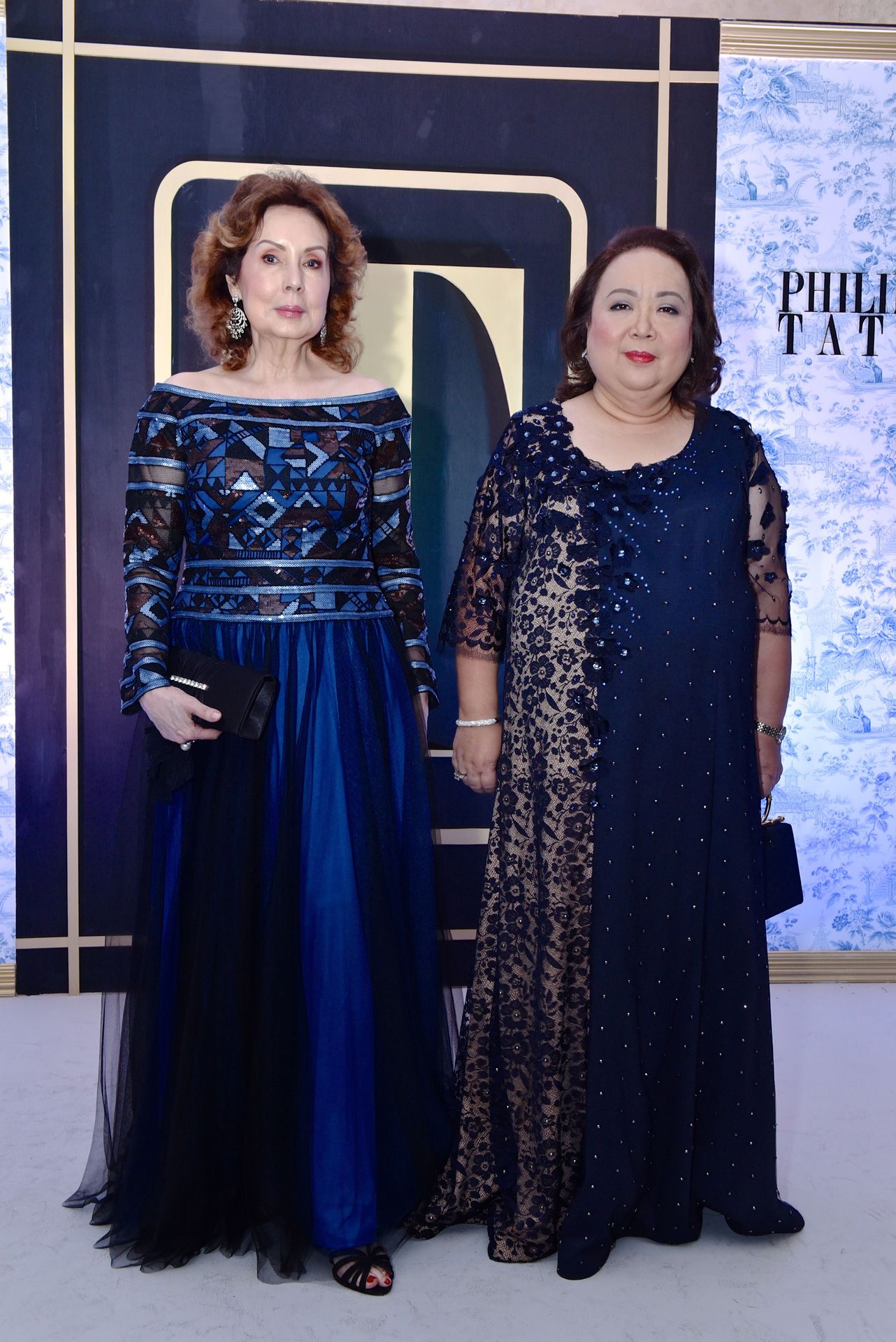 #PhilTatlerBall2016 Arrivals | Tatler Asia