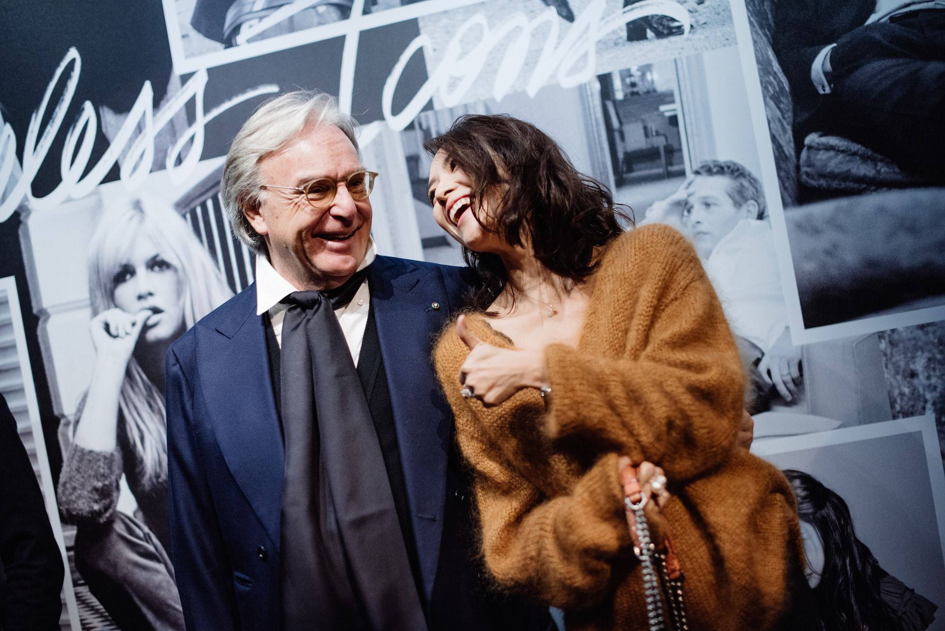 Tod’s Timeless Icons | Tatler Asia