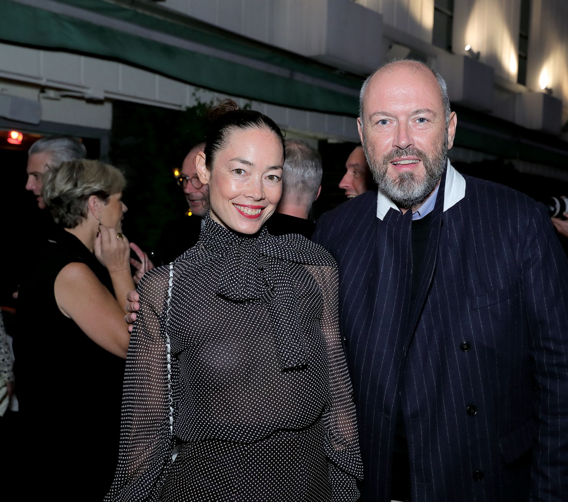 Joyce to the World: Re-Launch of Joyce Central | Tatler Asia