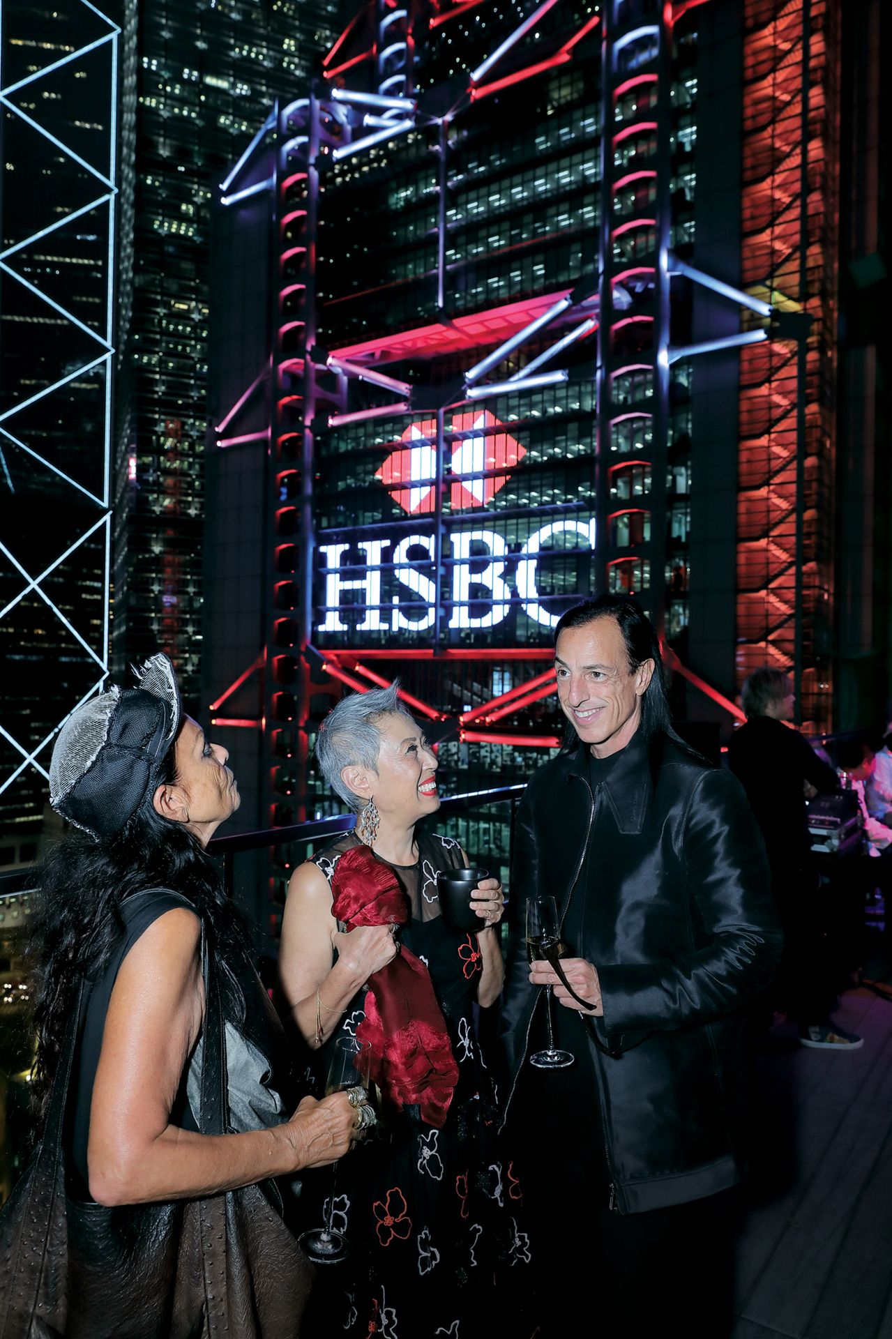 Joyce to the World: Re-Launch of Joyce Central | Tatler Asia