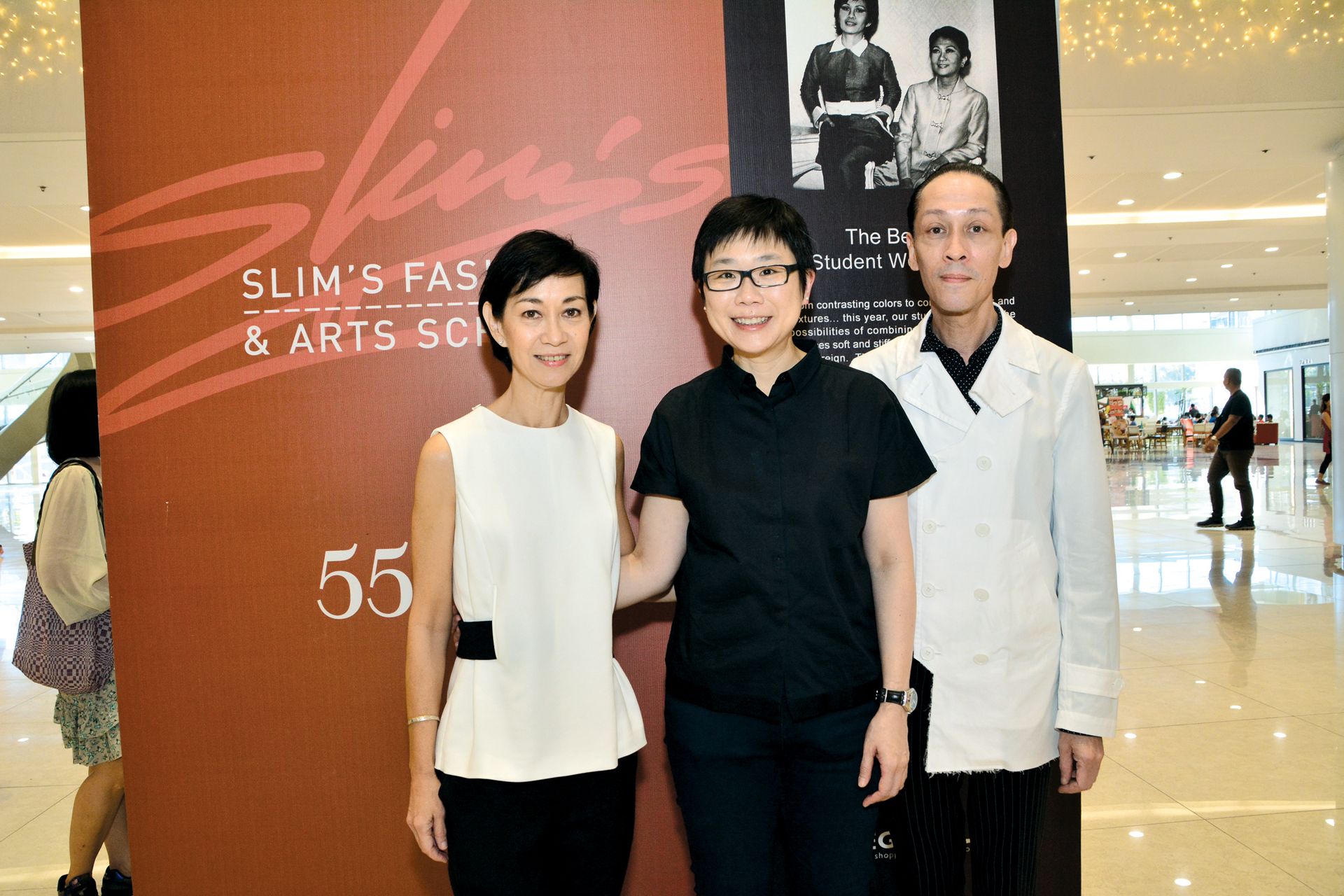 SLIM's Best of Student Work 2016 | Tatler Asia
