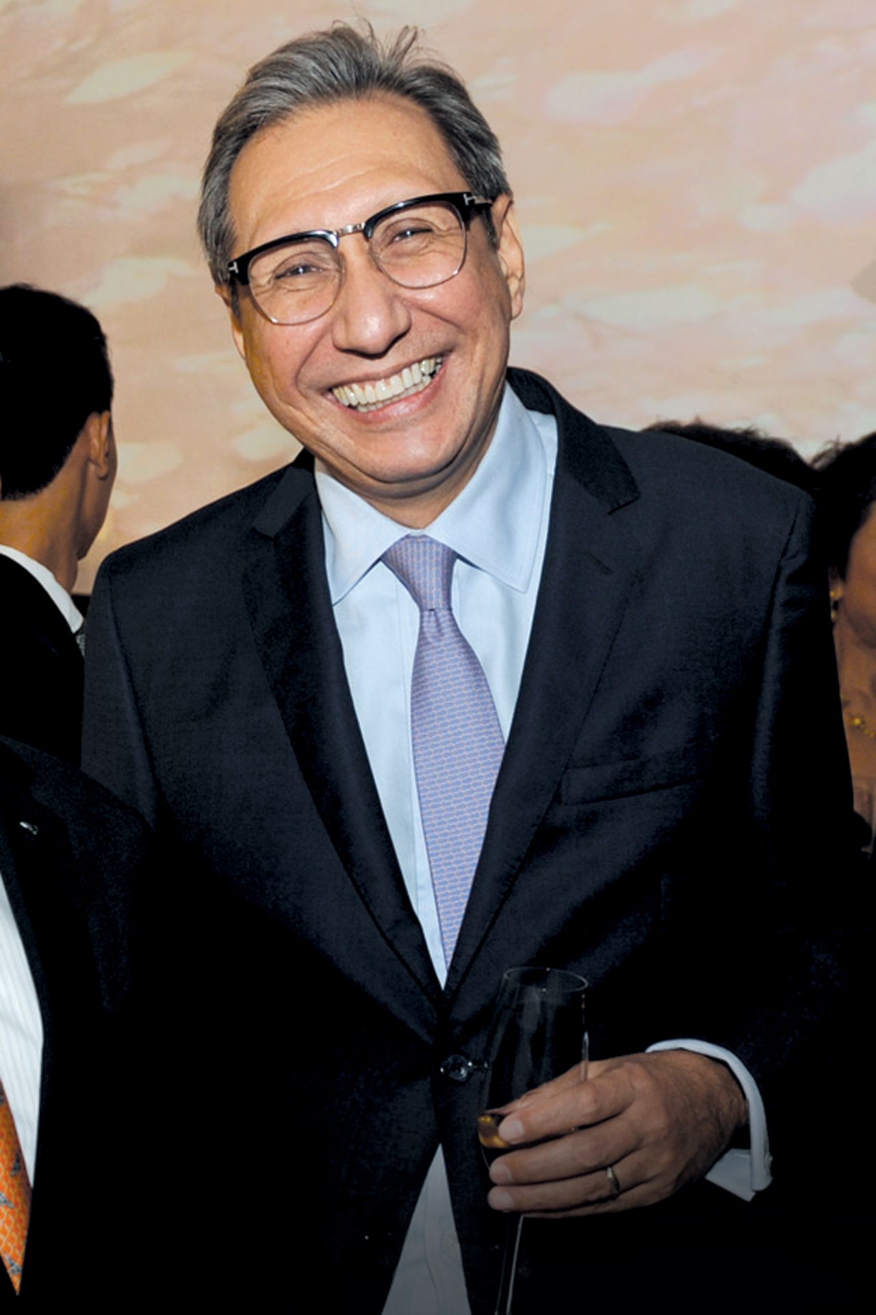 Get Bentley: Okada Manila's Launch Gets Sporty with a Trio of Bentleys ...