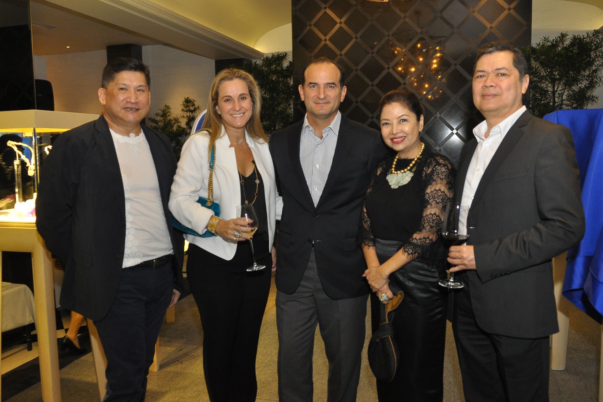 Wynn Wynn Ong x Jewelmer | Tatler Asia