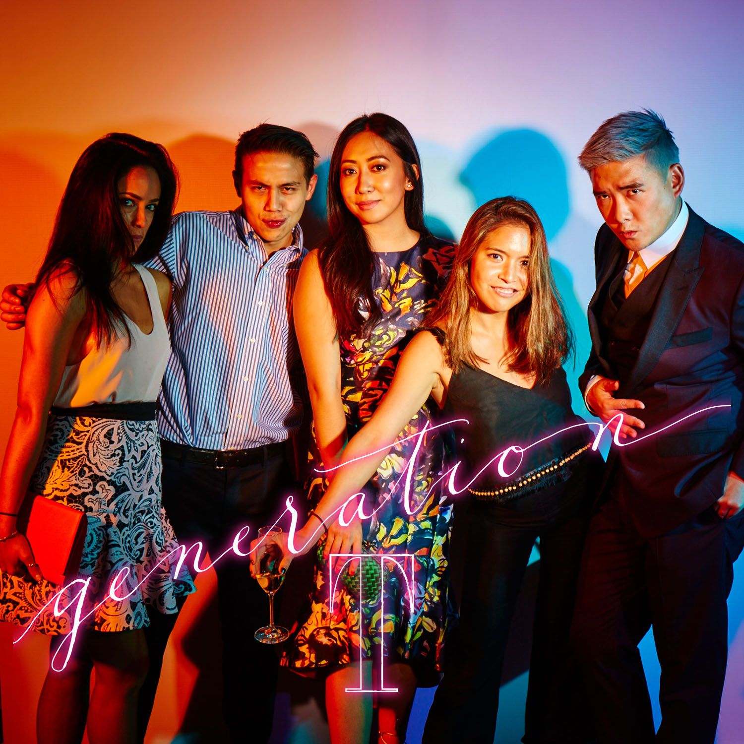 Philippine Tatler presents Generation T | Tatler Asia