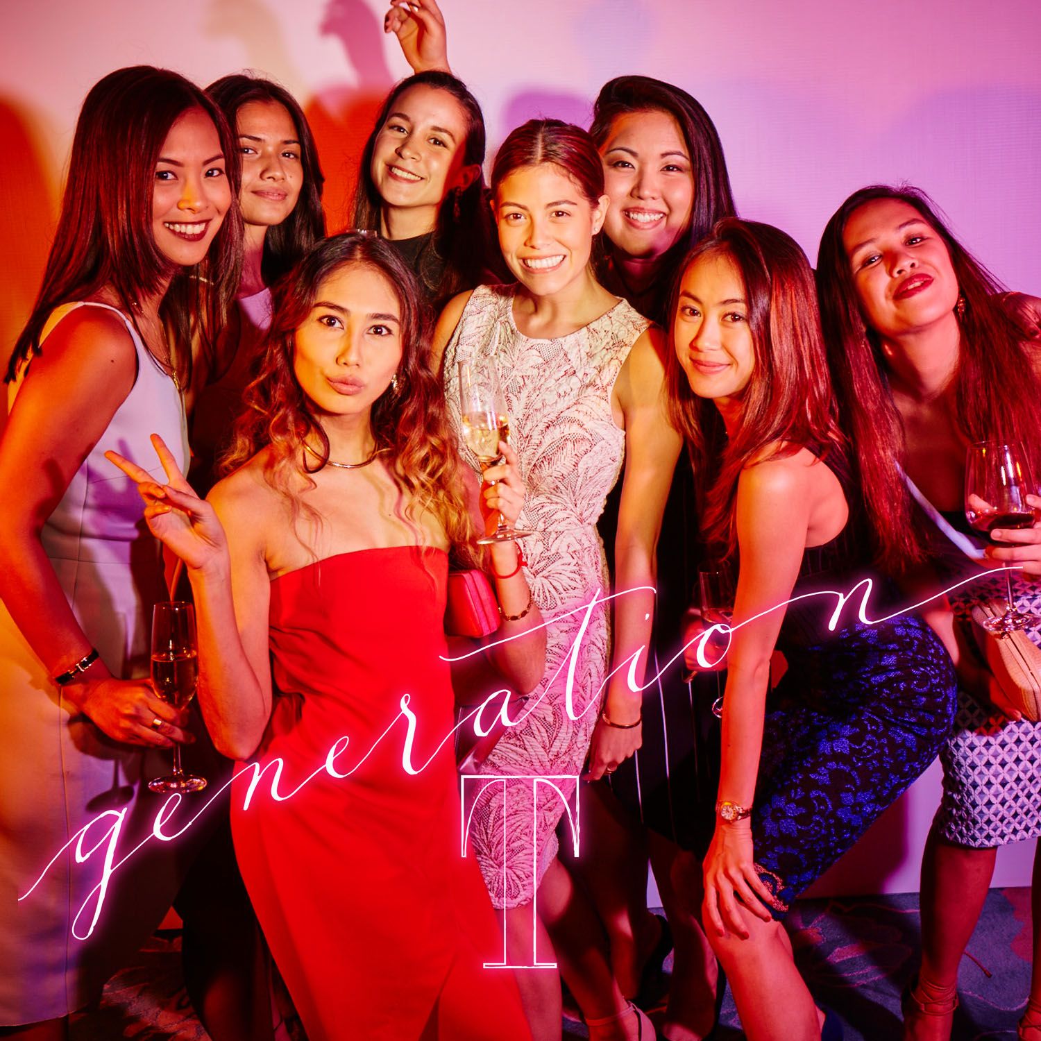 Philippine Tatler presents Generation T | Tatler Asia