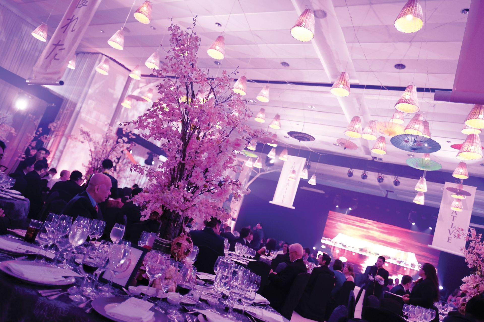 Ohayou Okada: Okada Manila brand launch | Tatler Asia