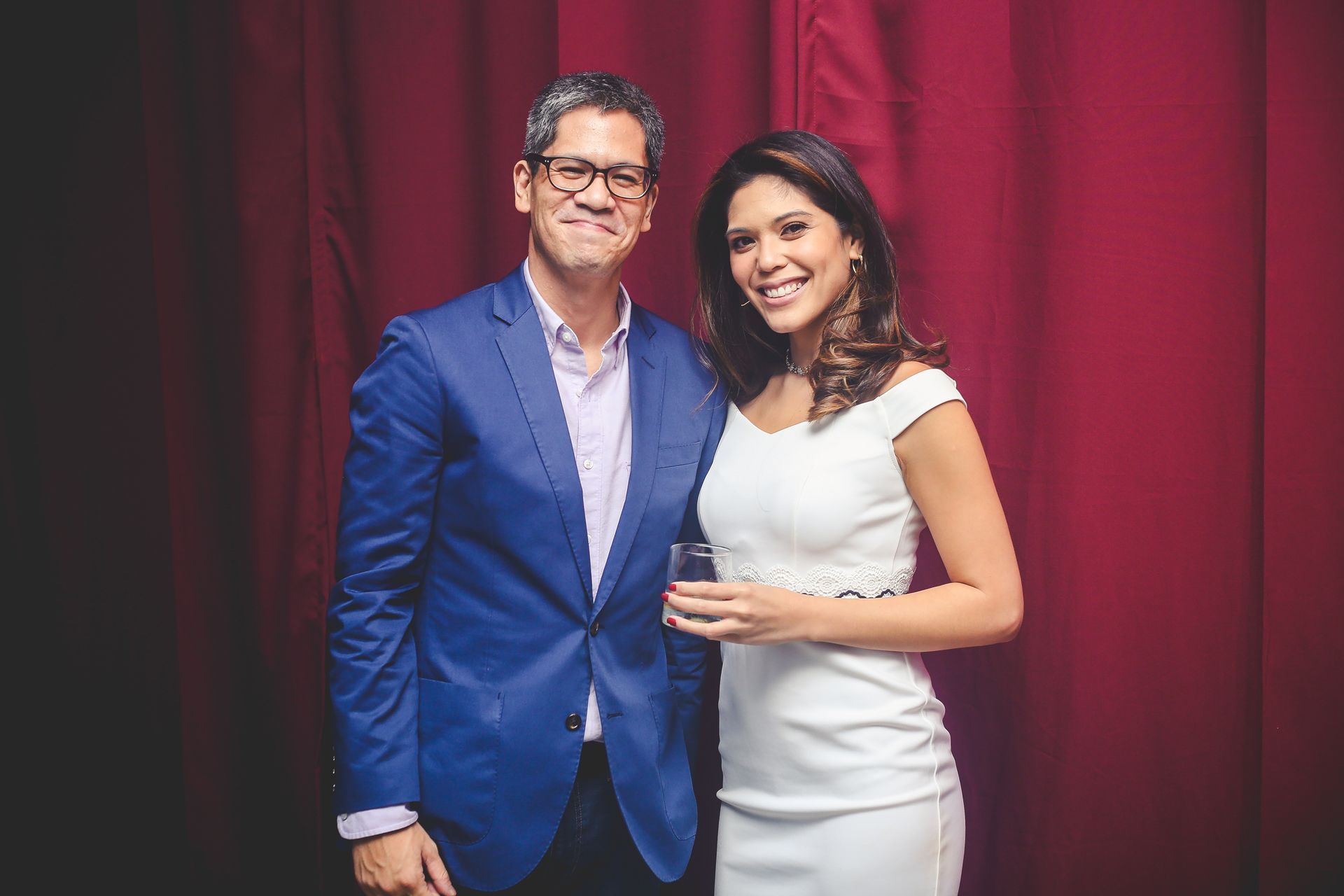 Are You Ambitious?: Johnnie Walker Launches Keep Walking Philippines ...