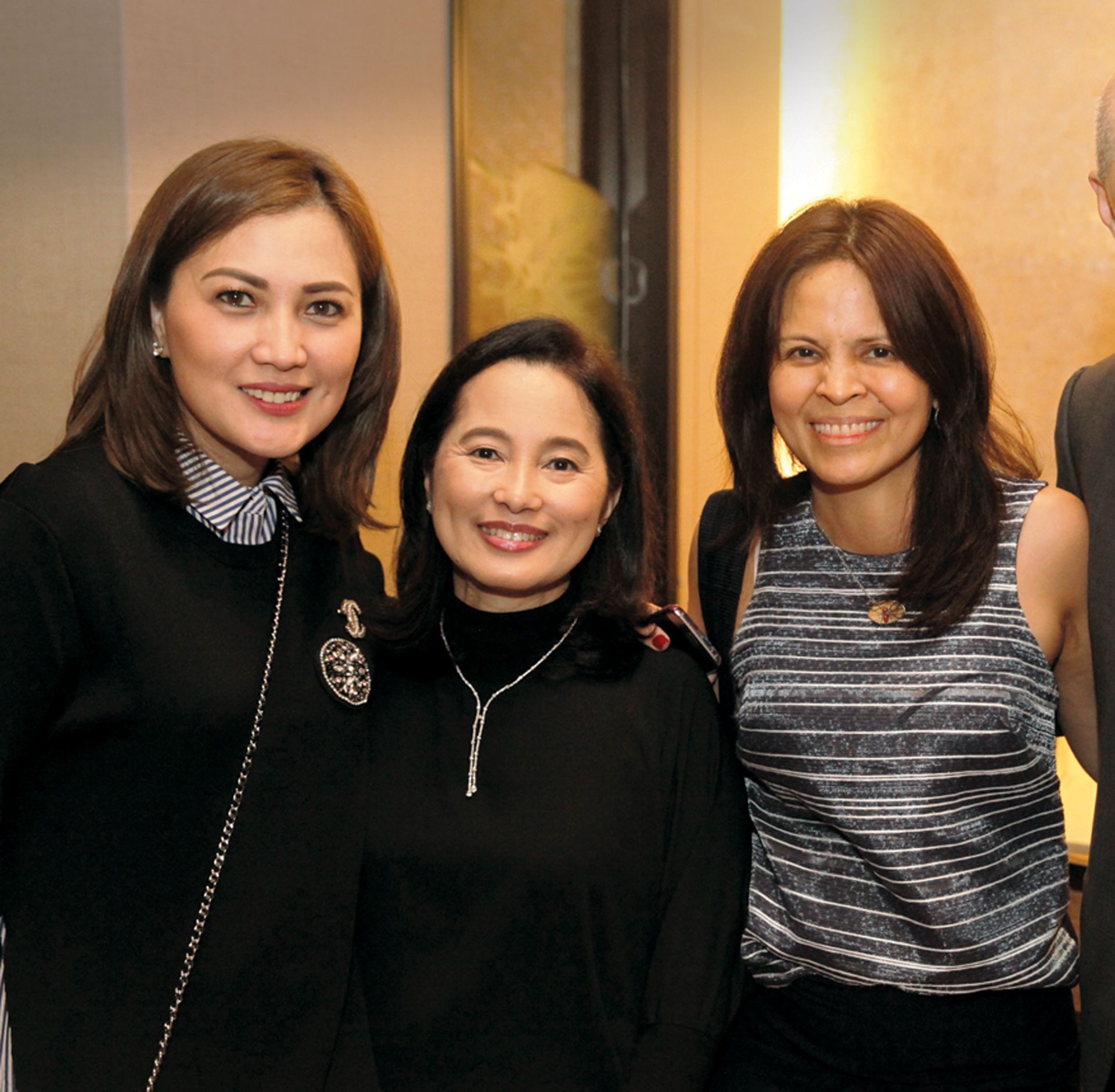 A Nation's Almanac | Tatler Asia