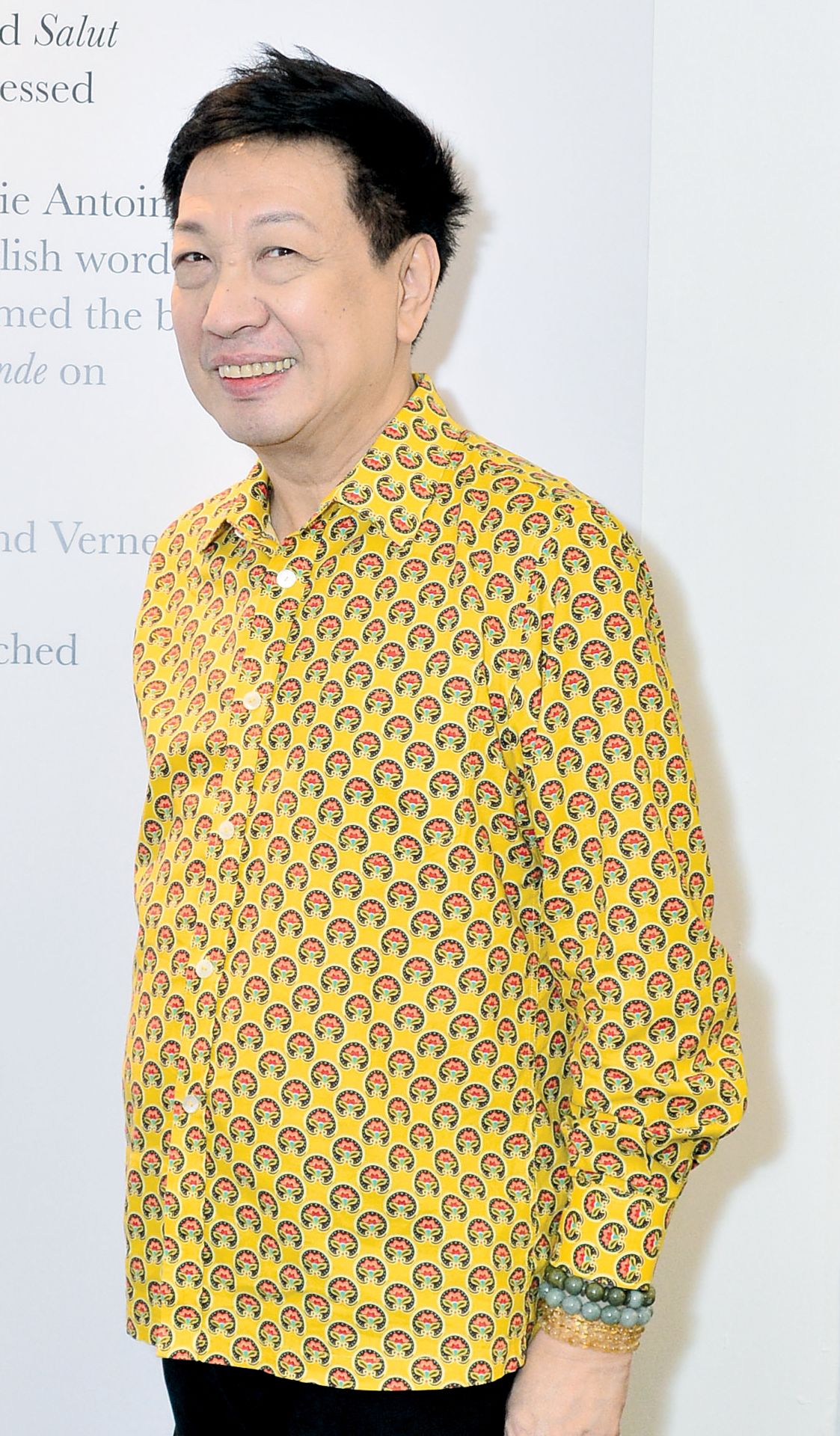 Verses from the Heart: Poems Come To Life | Tatler Asia