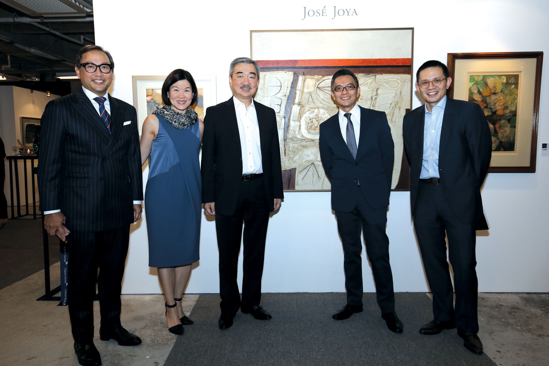 Calling of the Arts: The Well Appointed Life at 8 Rockwell | Tatler Asia