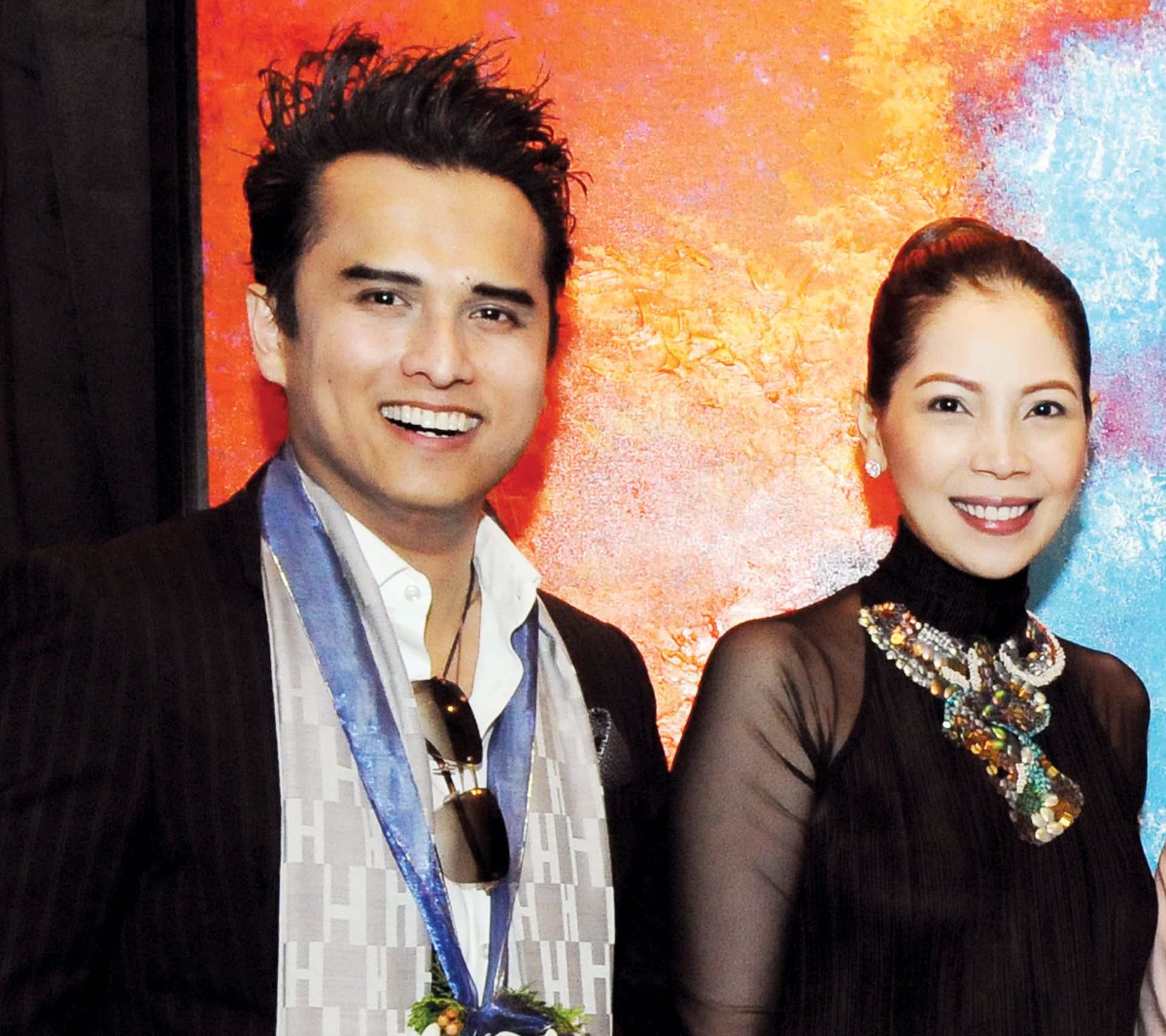 World of Art: Rupert Jacinto's "Freudian Dream" Exhibition | Tatler Asia