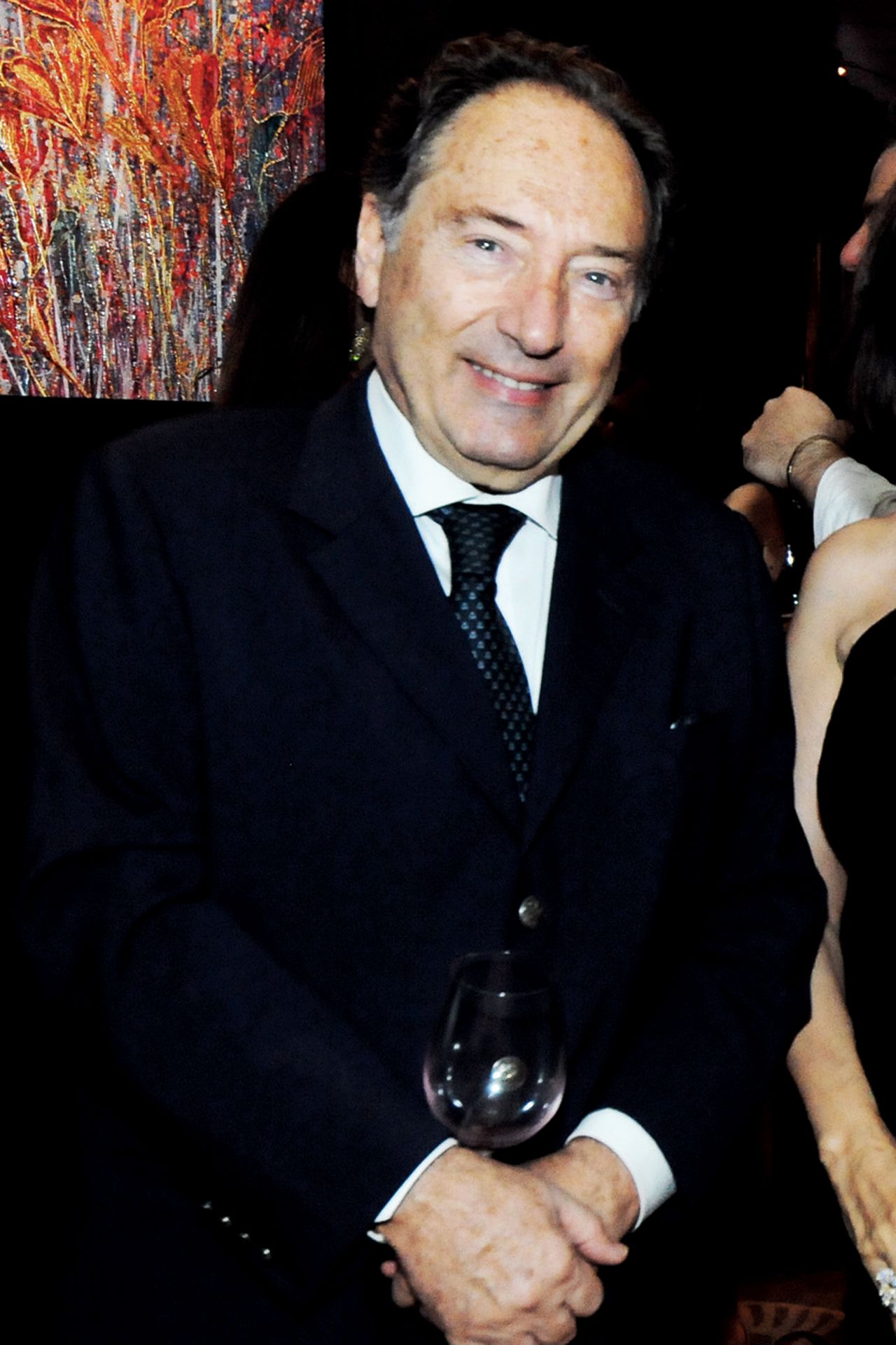 World of Art: Rupert Jacinto's "Freudian Dream" Exhibition | Tatler Asia