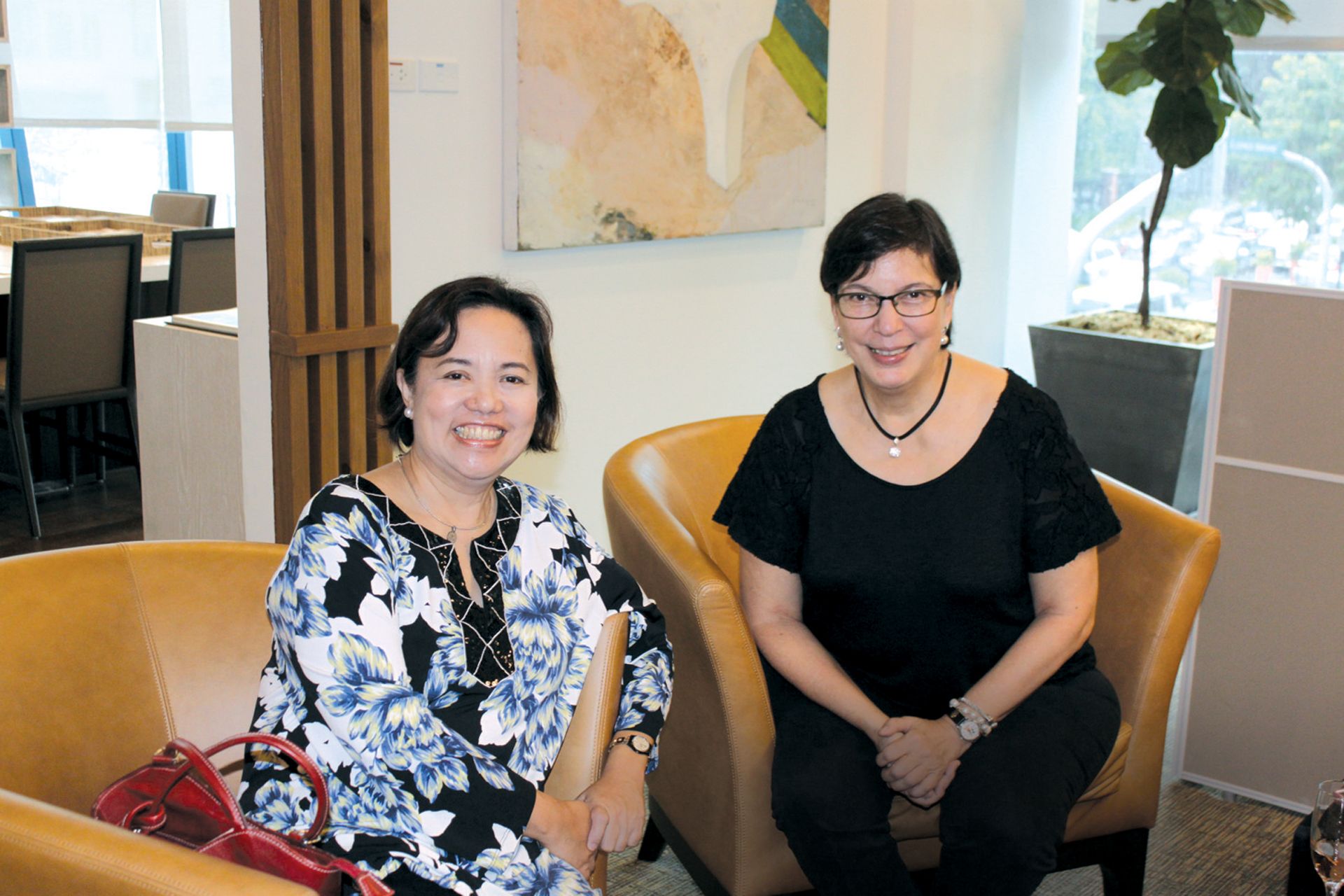 Bless the Children: Fundraiser For Child Protection Network | Tatler Asia