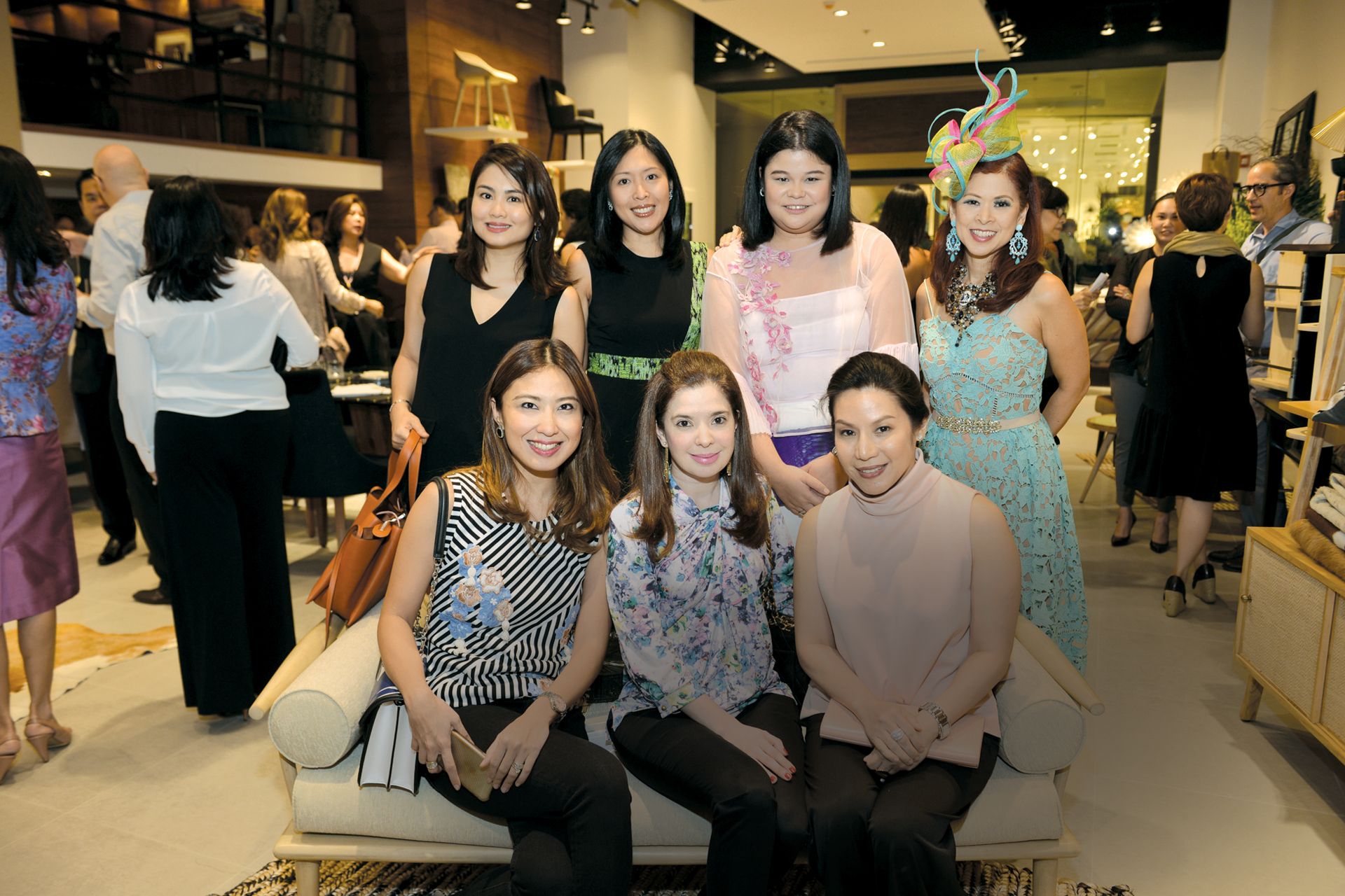 Home Sweet Home: Philux Home Launch | Tatler Asia