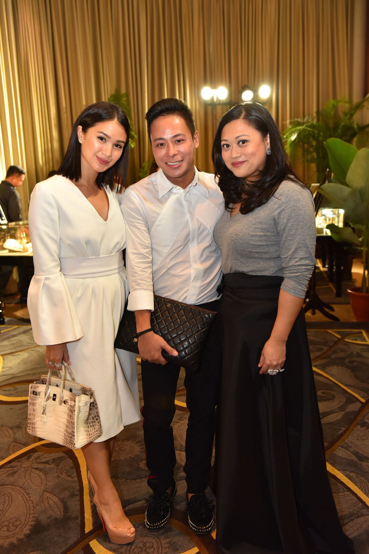 Romancing the Stone: Jul B Dizon Jewellery's 38th Anniversary | Tatler Asia