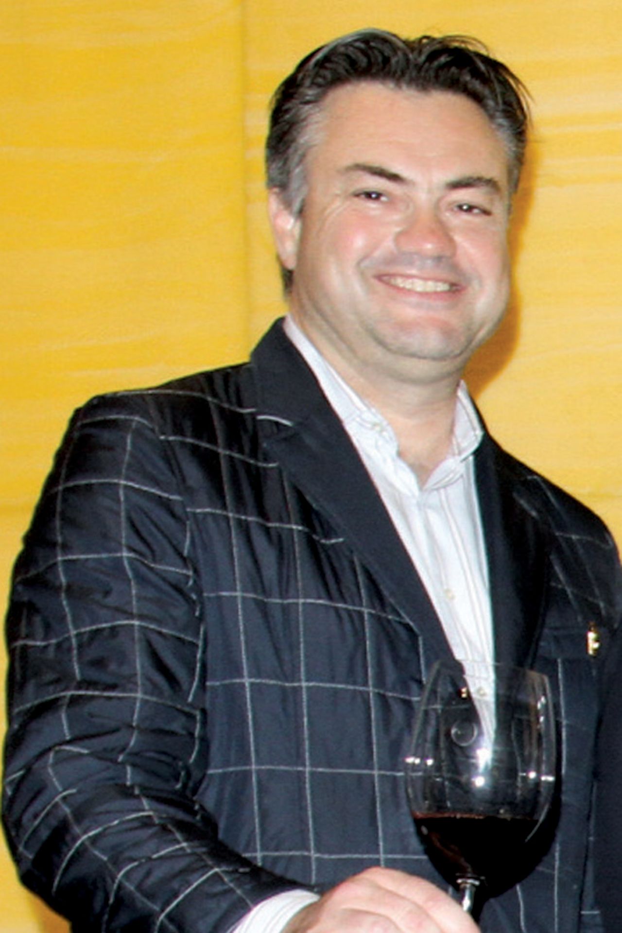 A Welcome Toast: Commanderie De Bordeaux Mid-Year Induction | Tatler Asia