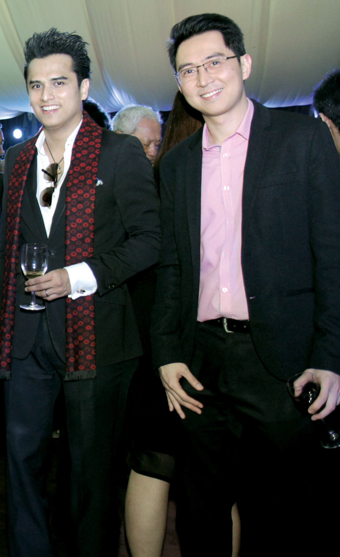 Birth of a Nation: Italy's 70th Festa Della Repubblica | Tatler Asia