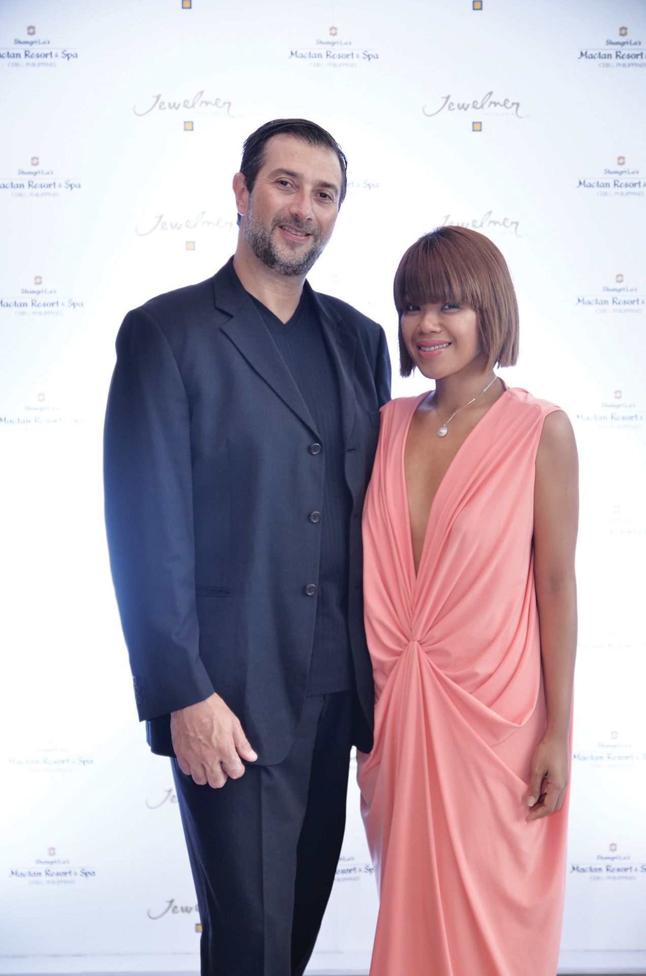 Shine Bright: Jewelmer Gala at Shangri-La Mactan | Tatler Asia