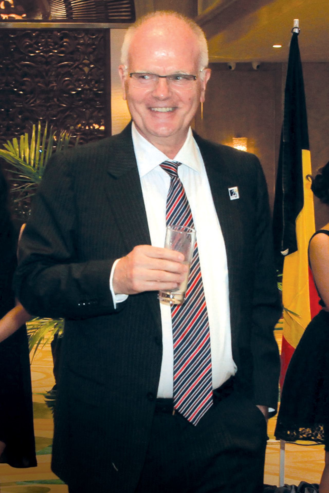 Strong Ties: European Union Celebrates 25 Years in the Philippines ...