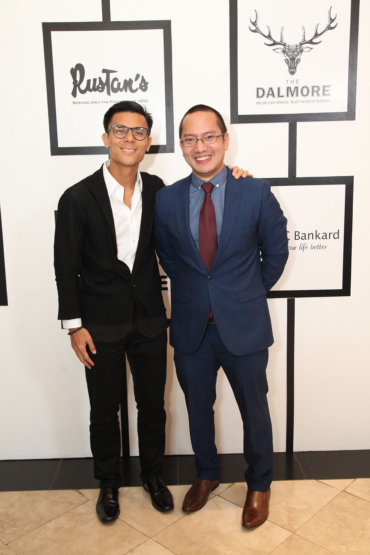 Rustan’s Men’s Month Launch | Tatler Asia