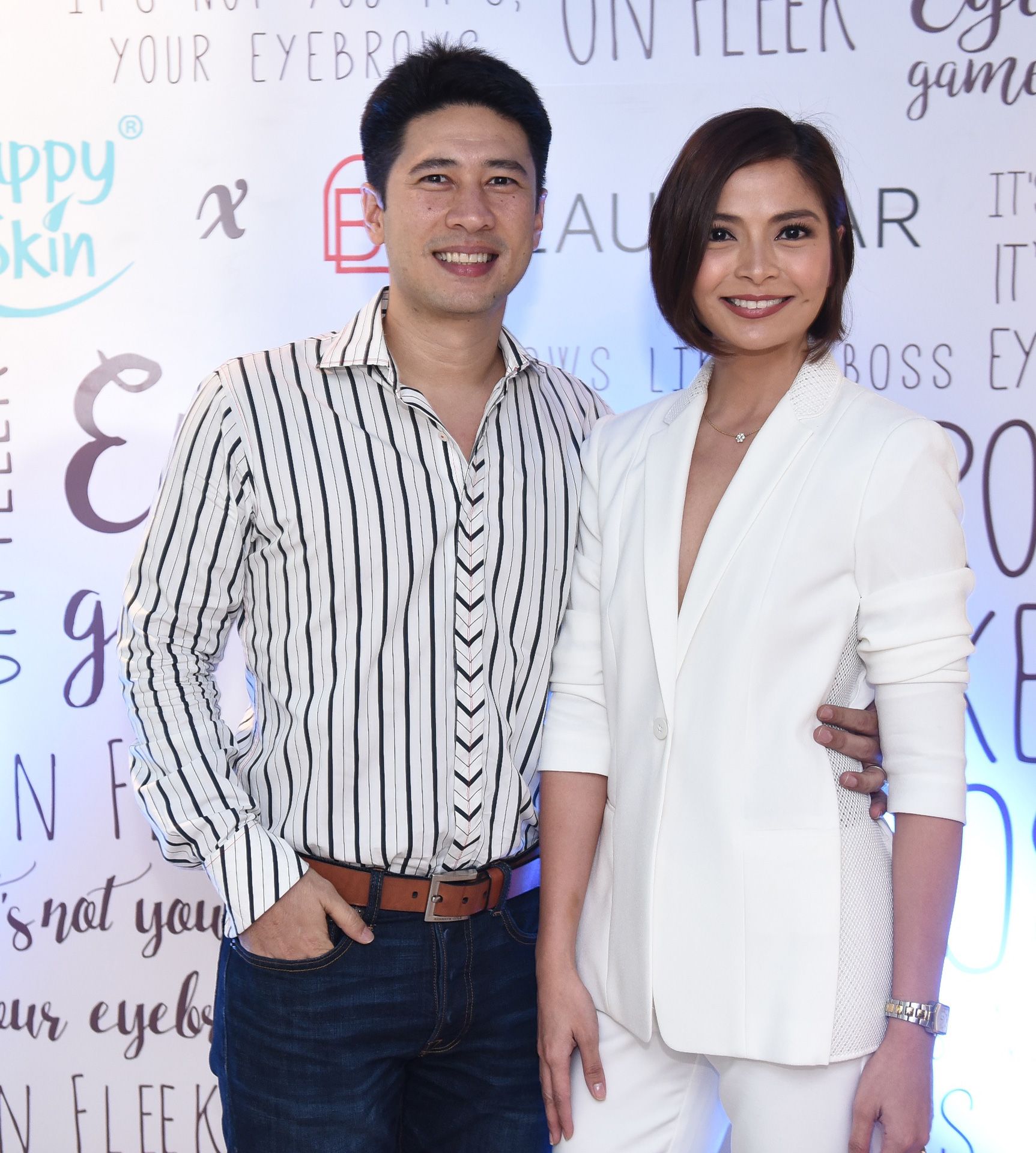 Happy Skin x Beauty Bar | Tatler Asia