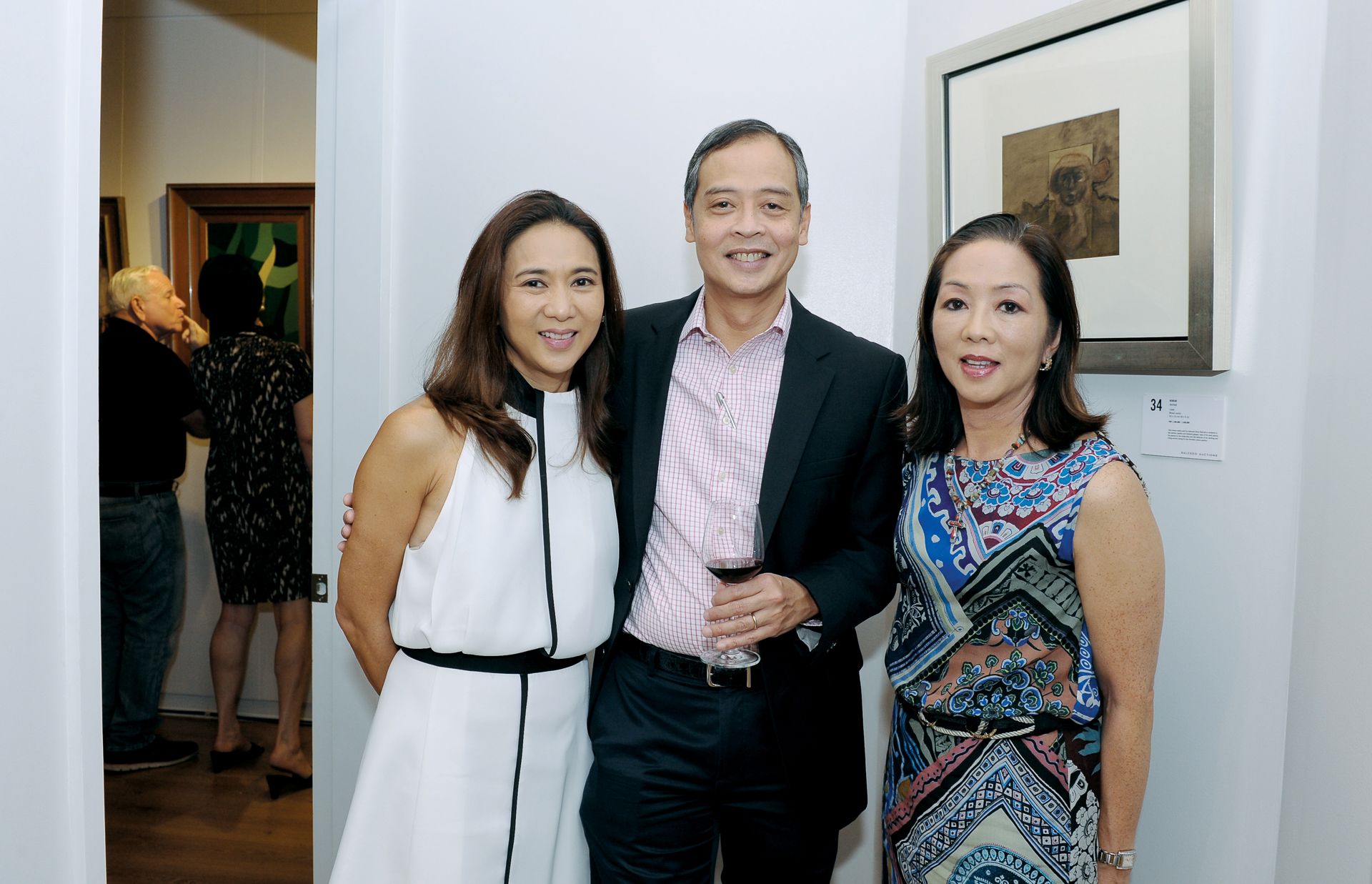 Up For Grabs: Three-Auction Weekend | Tatler Asia