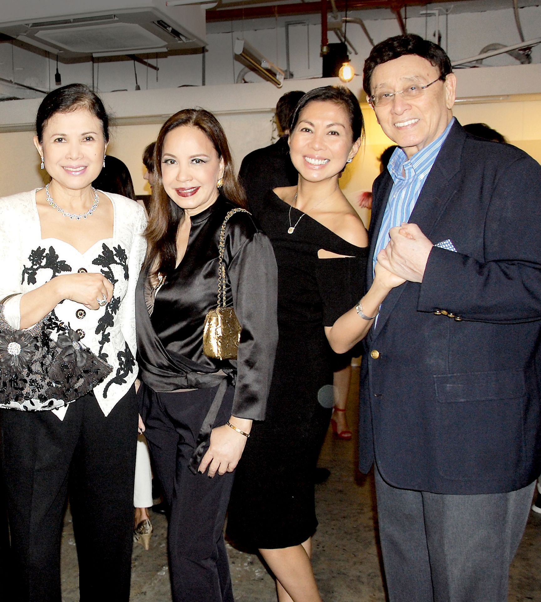 Reflecting Art and Nature: Jewelle Yeung Exhibition | Tatler Asia