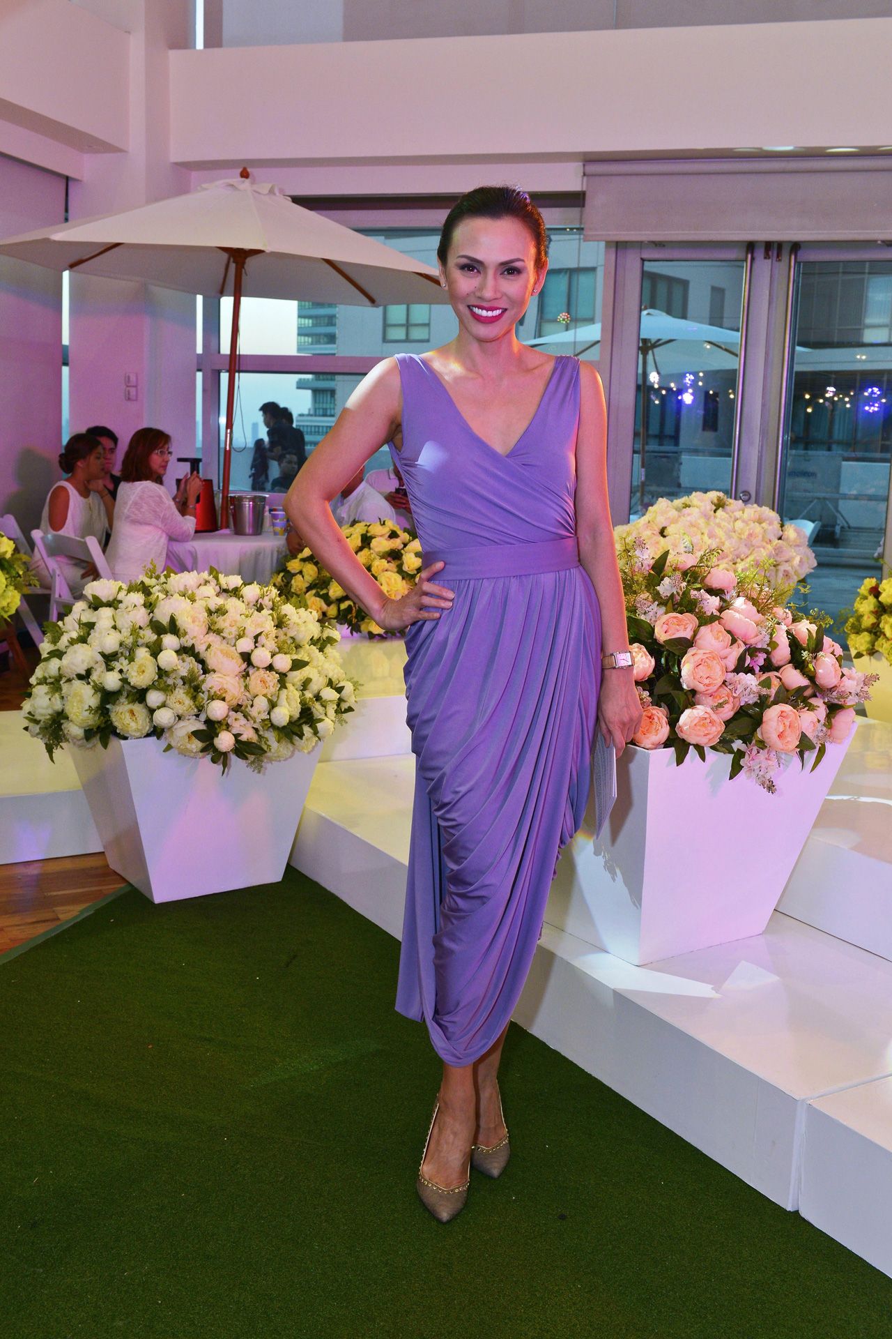 Rustan's Colours and Petals | Tatler Asia