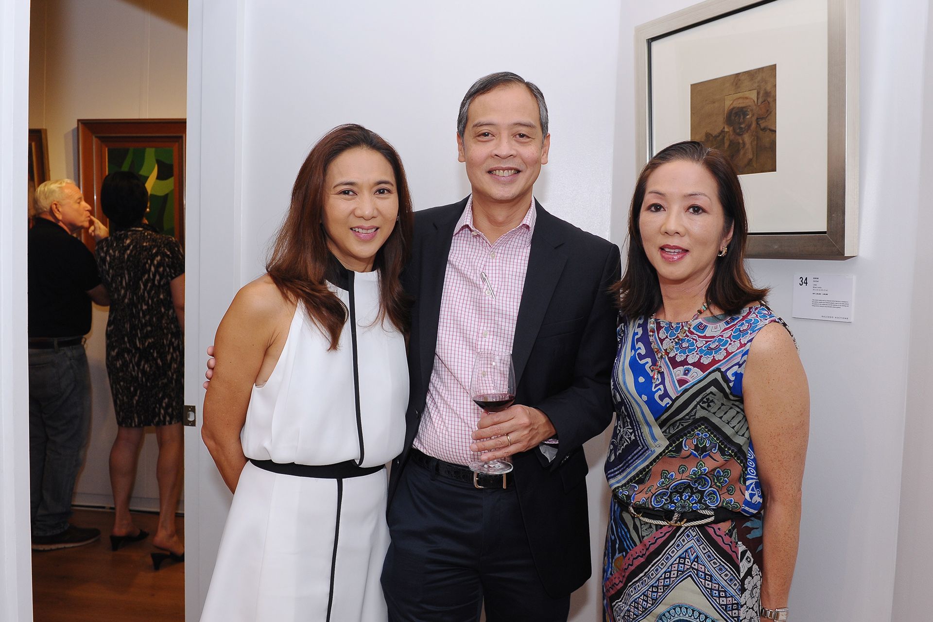 Salcedo Auctions on Extraordinary Highs | Tatler Asia