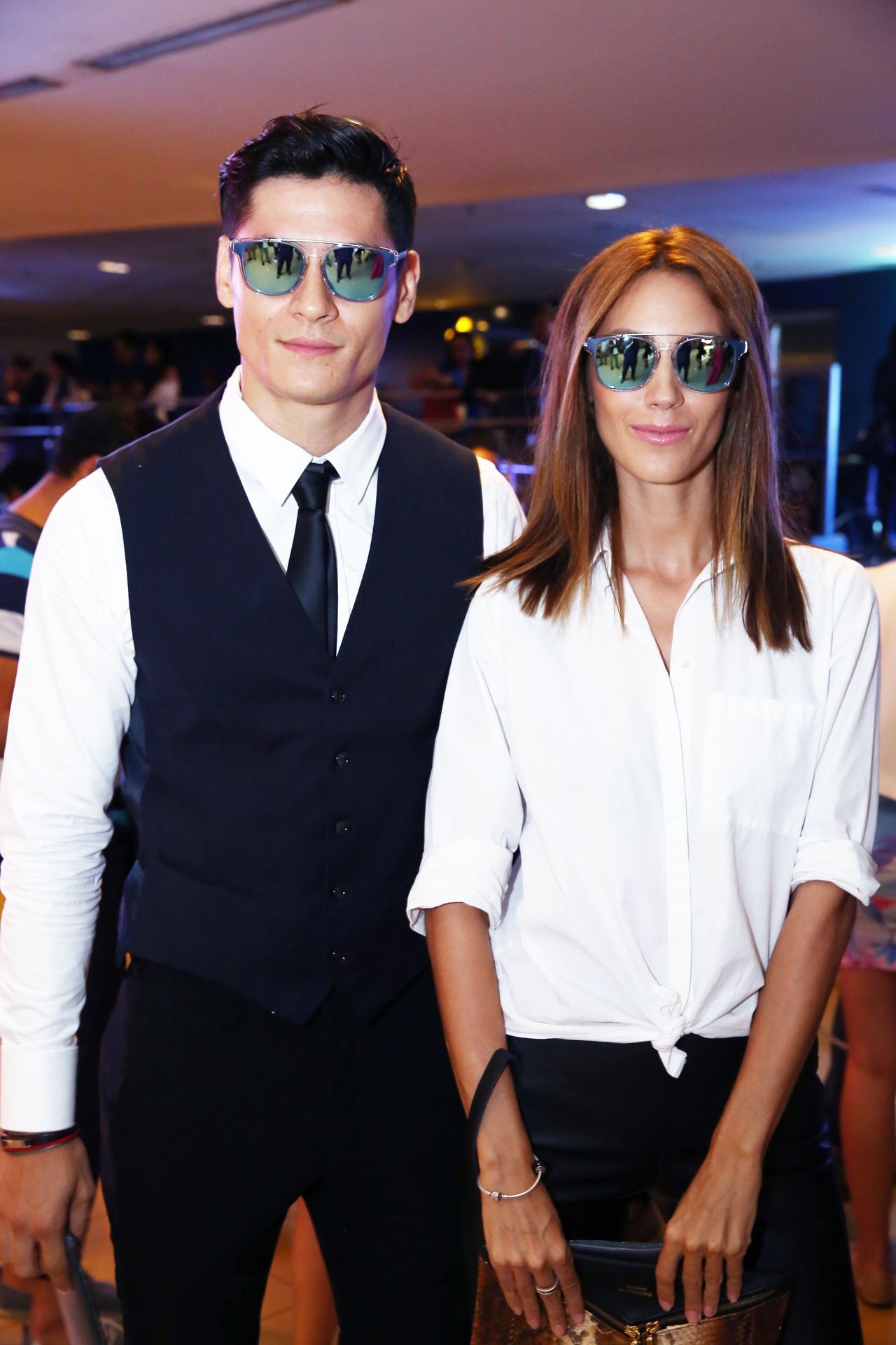 Blue Steel: TW Steel Launches Fashionable New Collection | Tatler Asia