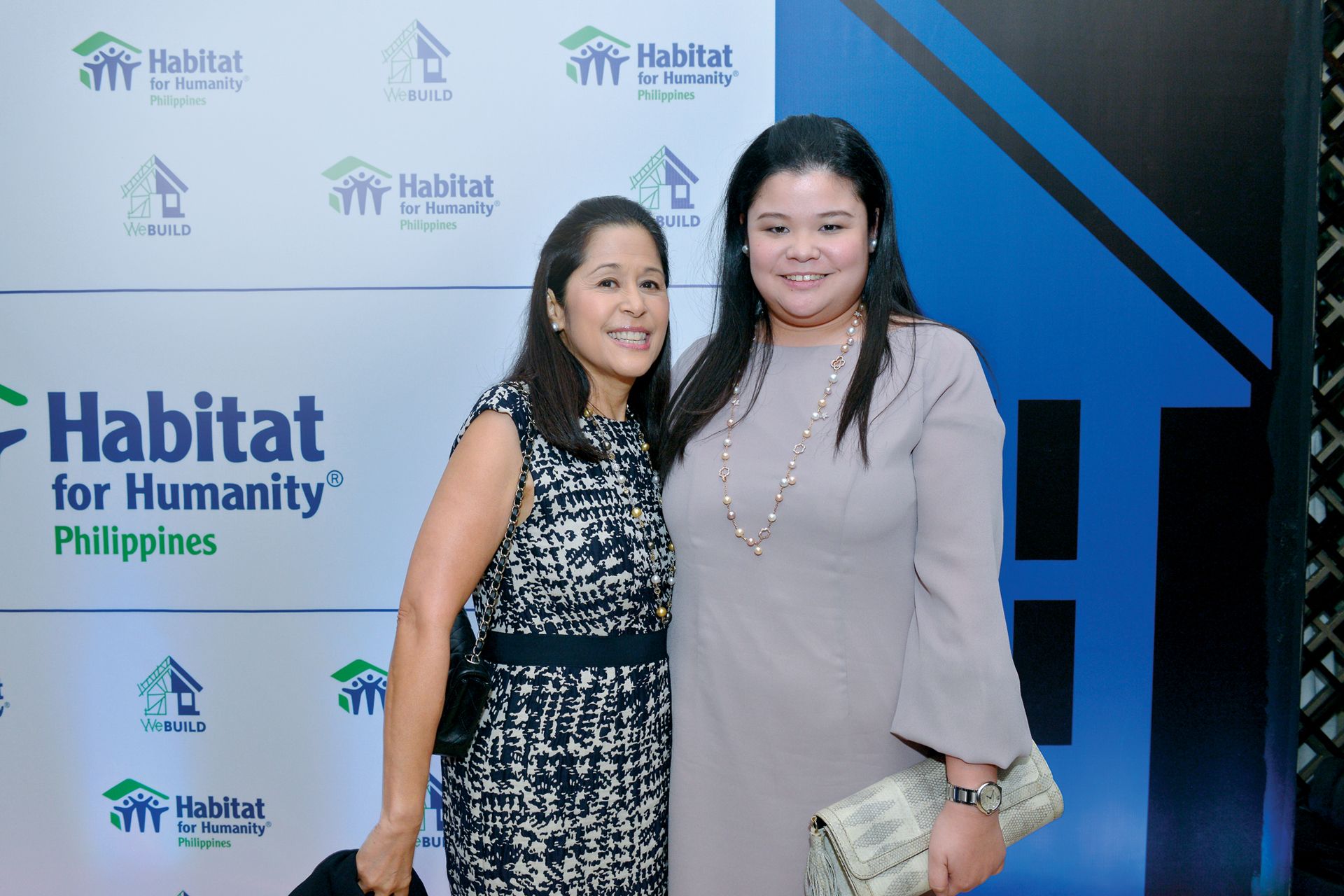 Helping Hands: Habitat for Humanity Philippines Launches "We Build ...
