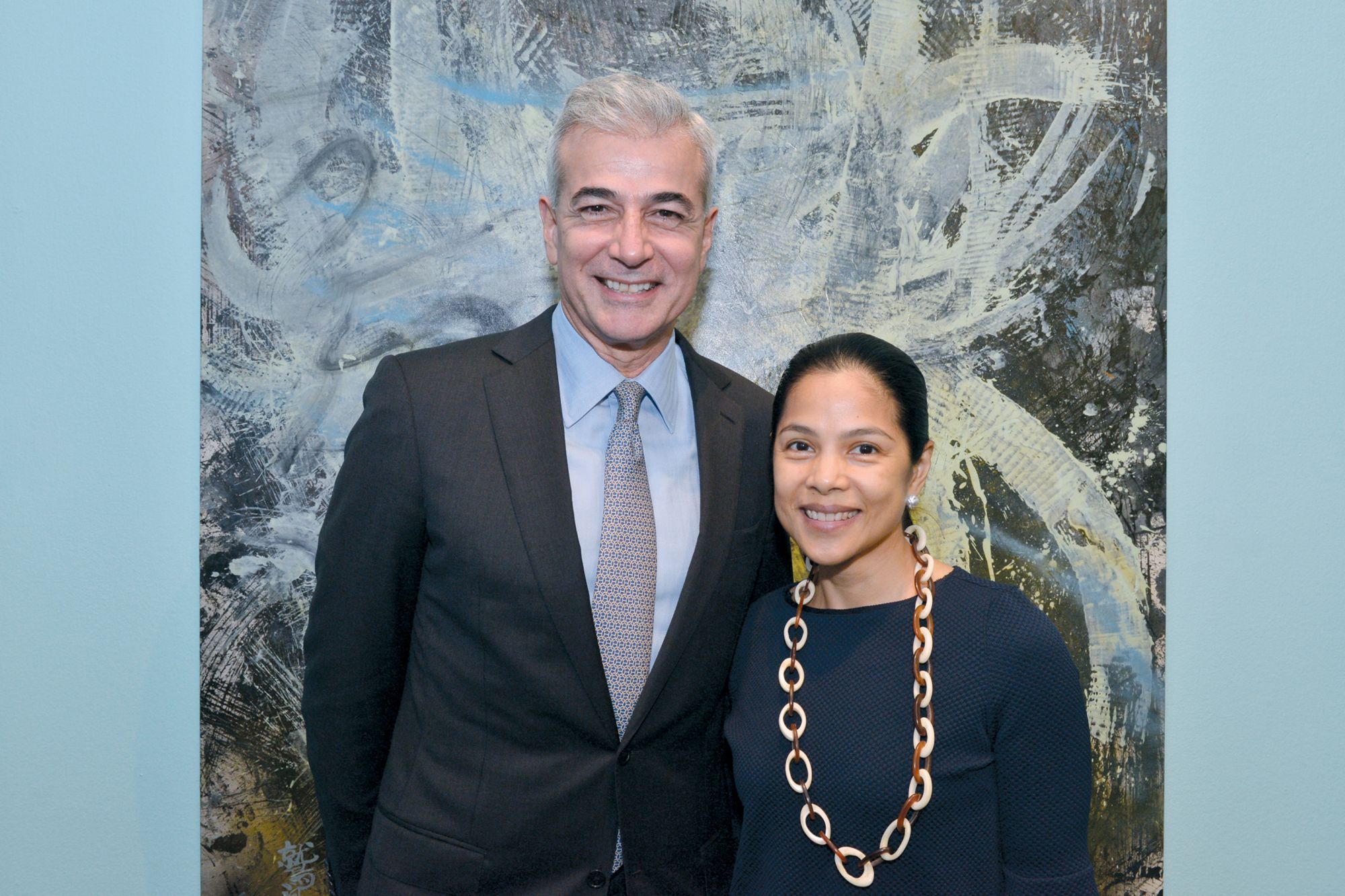 A Showcase of Art: Ayala Museum Opening Exhibition | Tatler Asia