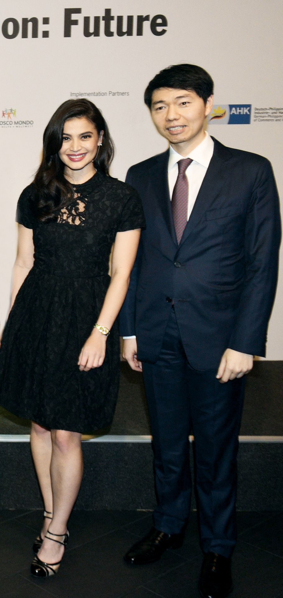 Career in Cars: PTRCA 2.0 Launching Event | Tatler Asia