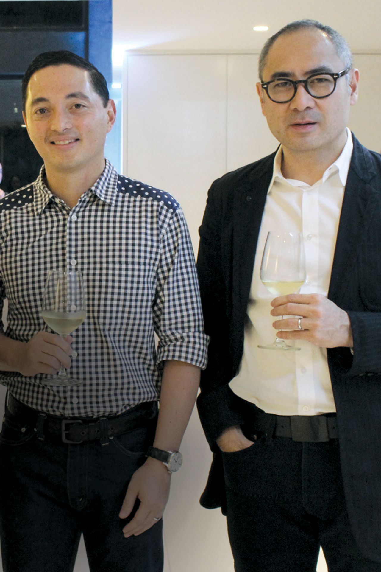 Italian Flair: Antonio Lupi Launches Manila Showroom | Tatler Asia