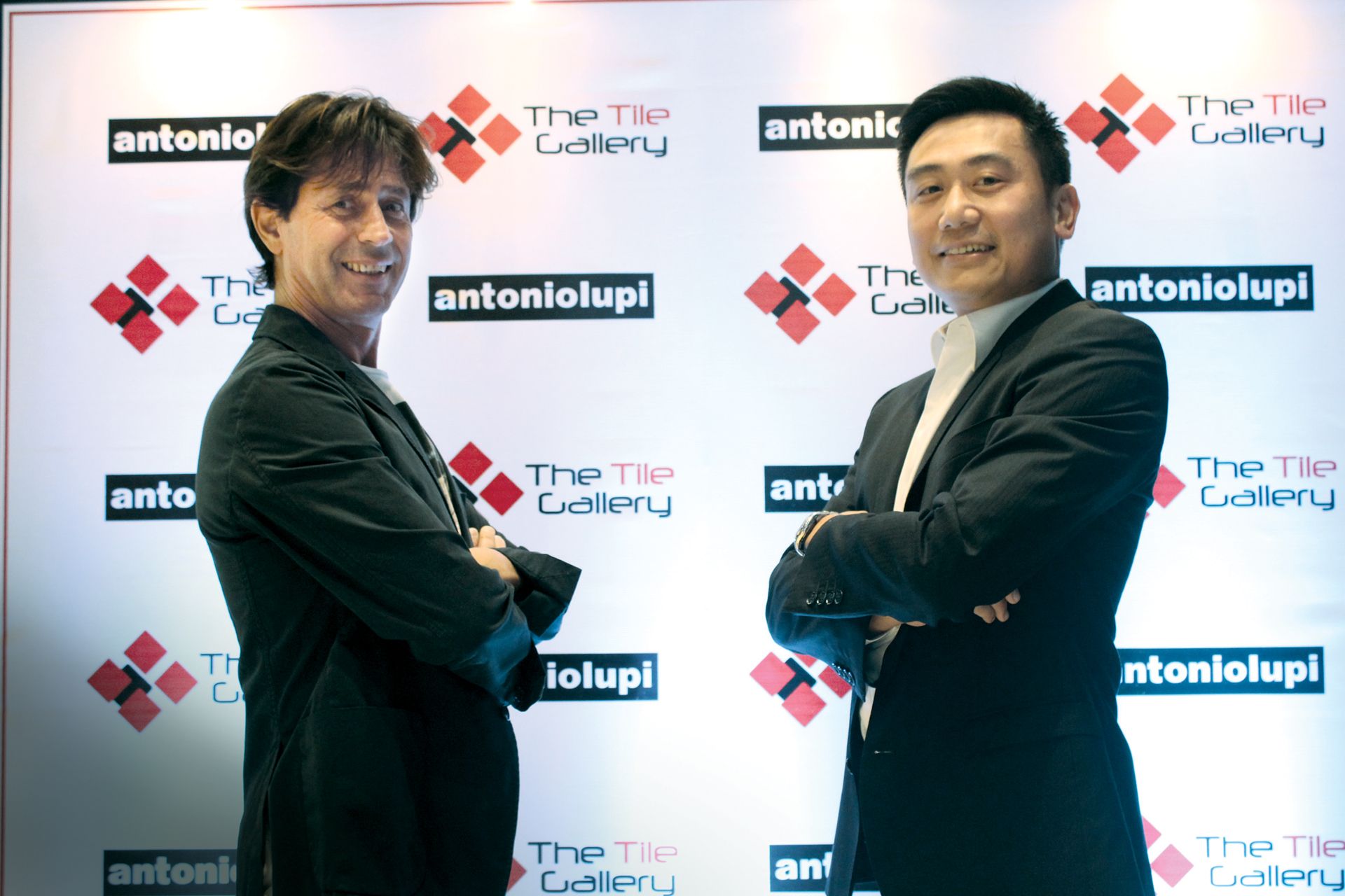 Italian Flair: Antonio Lupi Launches Manila Showroom | Tatler Asia
