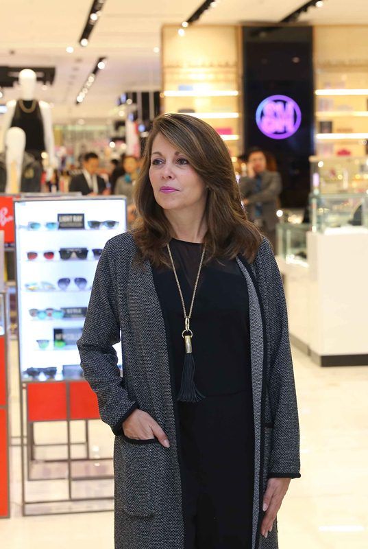 The Unveiling of SM Seaside Cebu | Tatler Asia