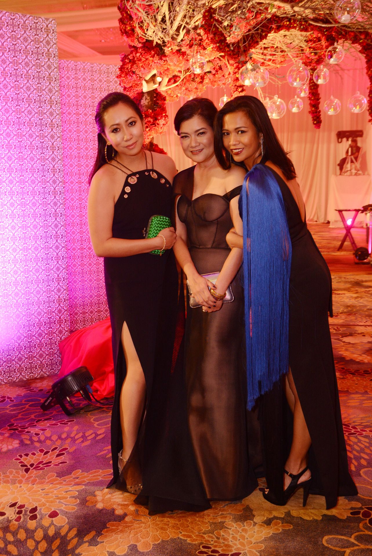 Philippine Tatler Ball 2015: Inside the Ballroom | Tatler Asia