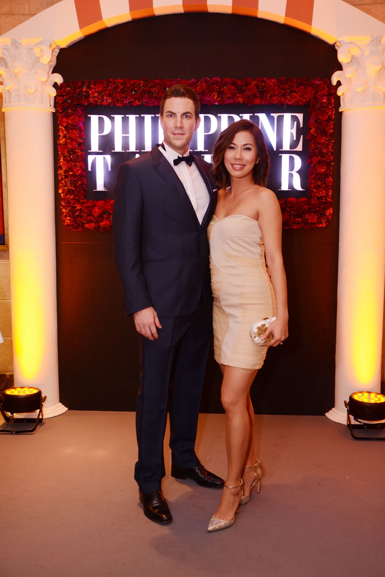 Philippine Tatler Ball 2015: Guest Arrivals | Tatler Asia