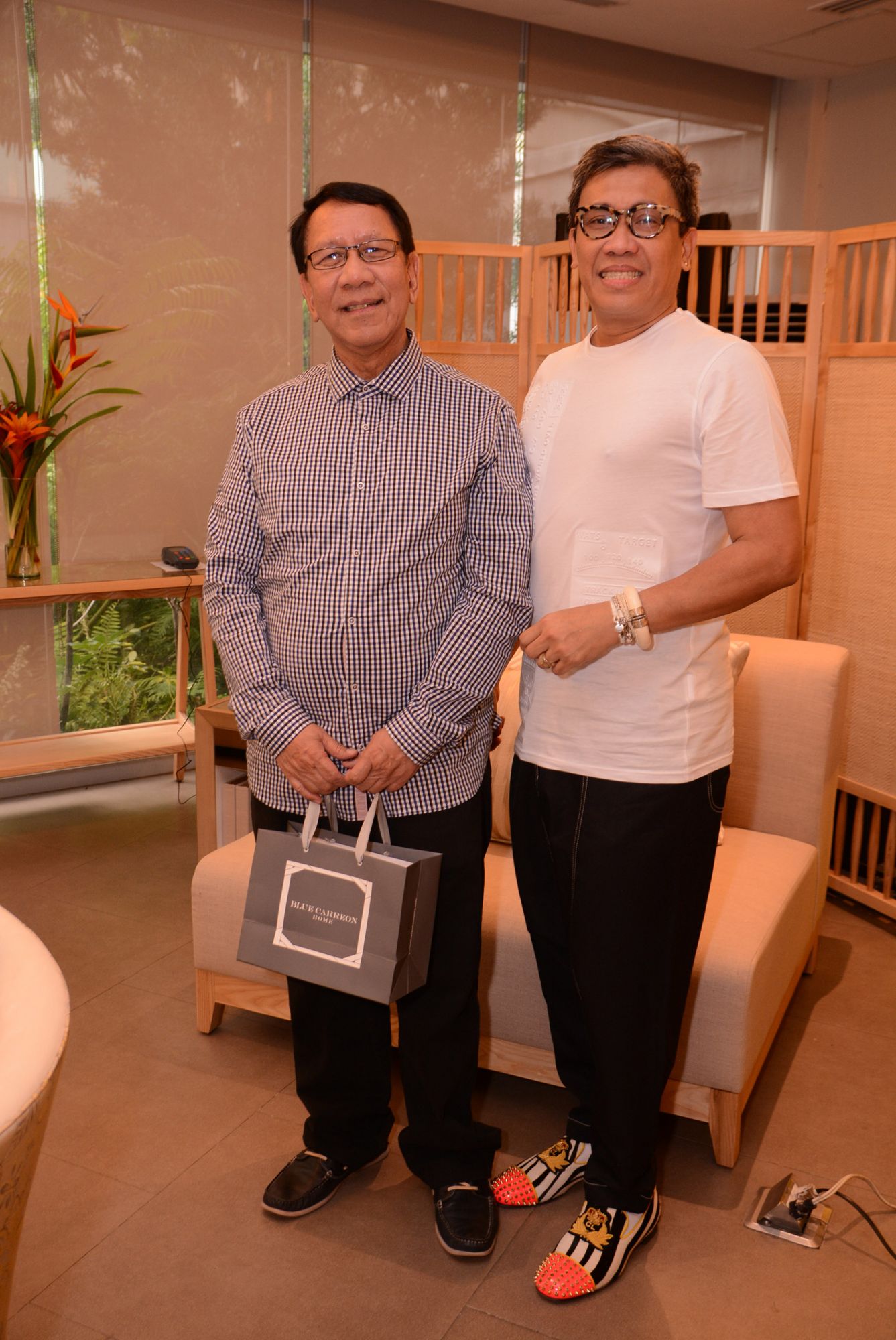 First Philippine Tatler Luxe Living Trunk Show | Tatler Asia