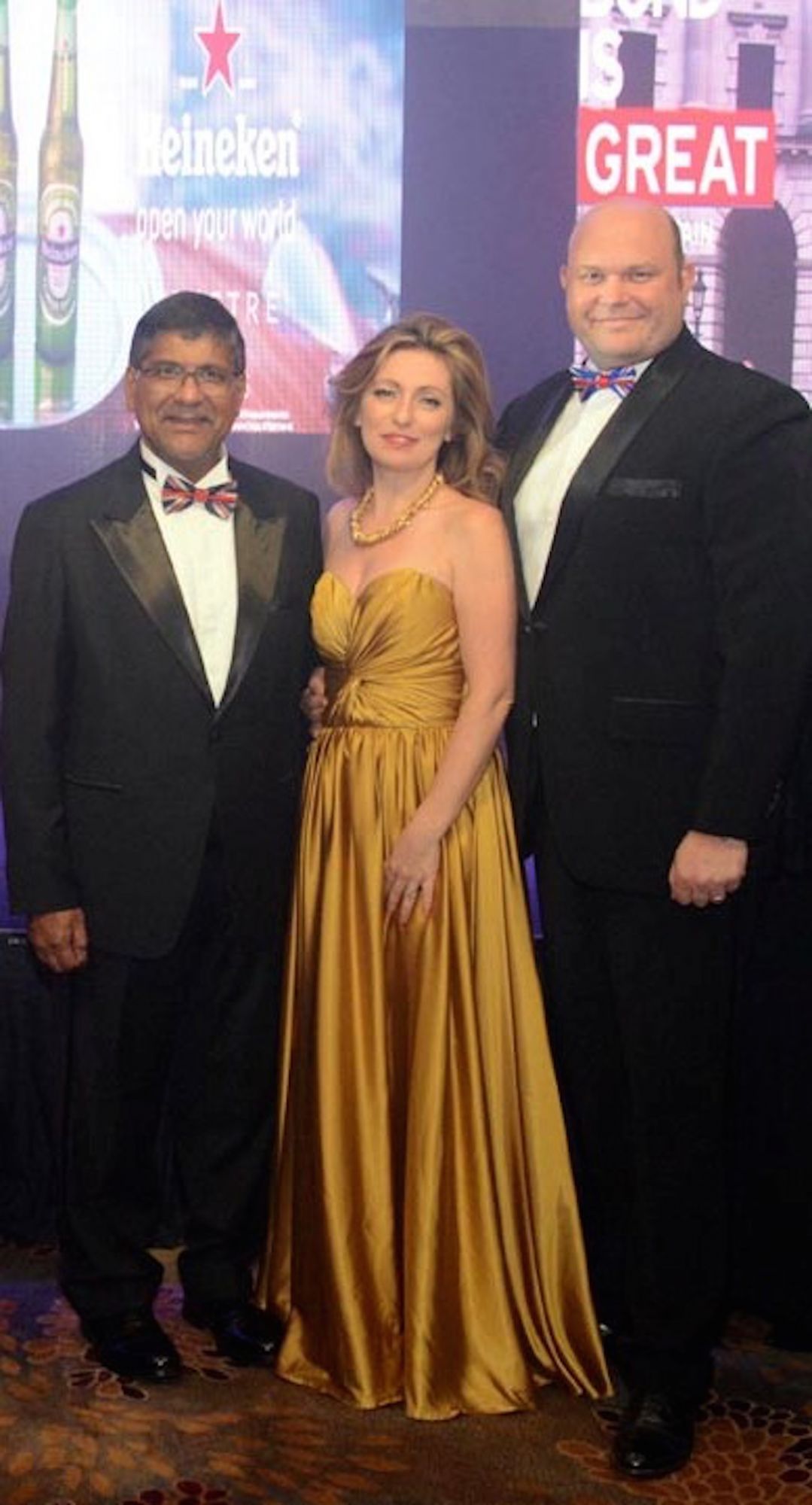 British Embassy Hosts Philippine-UK Friendship Day Celebration | Tatler ...