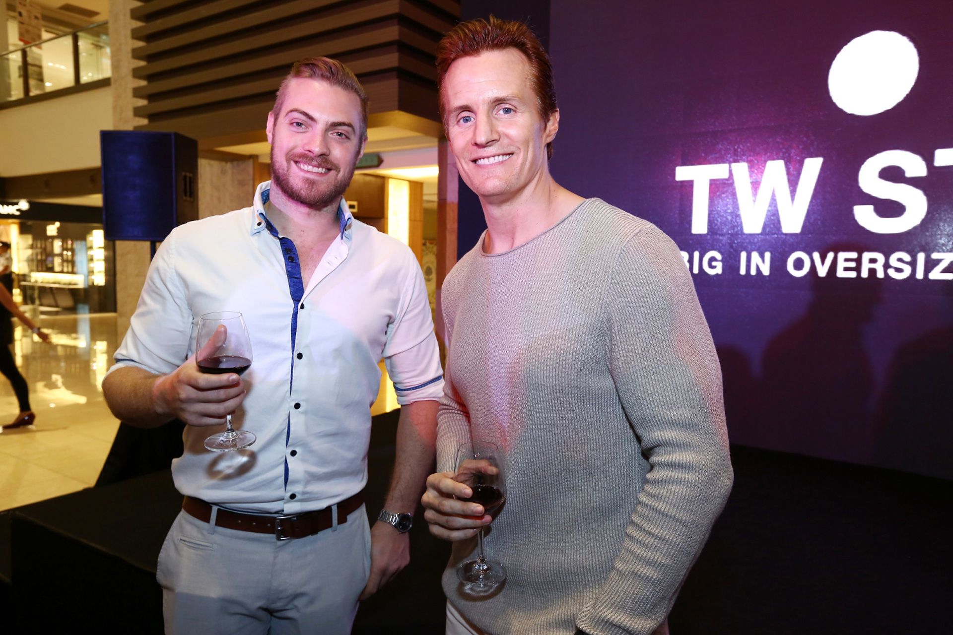 TW Steel's BigTime Photography Exhibit | Tatler Asia