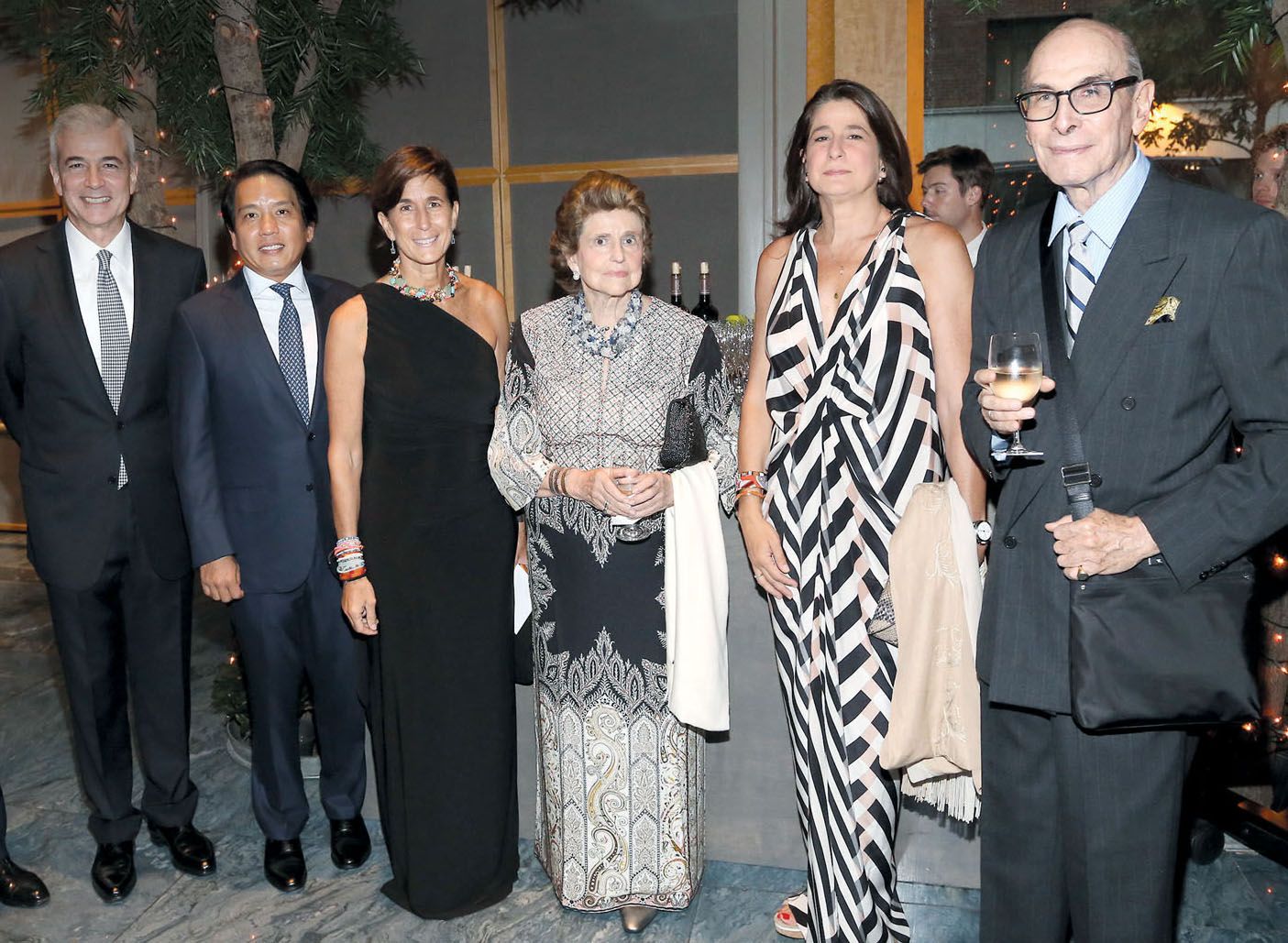 Celebrating Our Heritage: Philippine Gold and Design Exhibition Gala ...